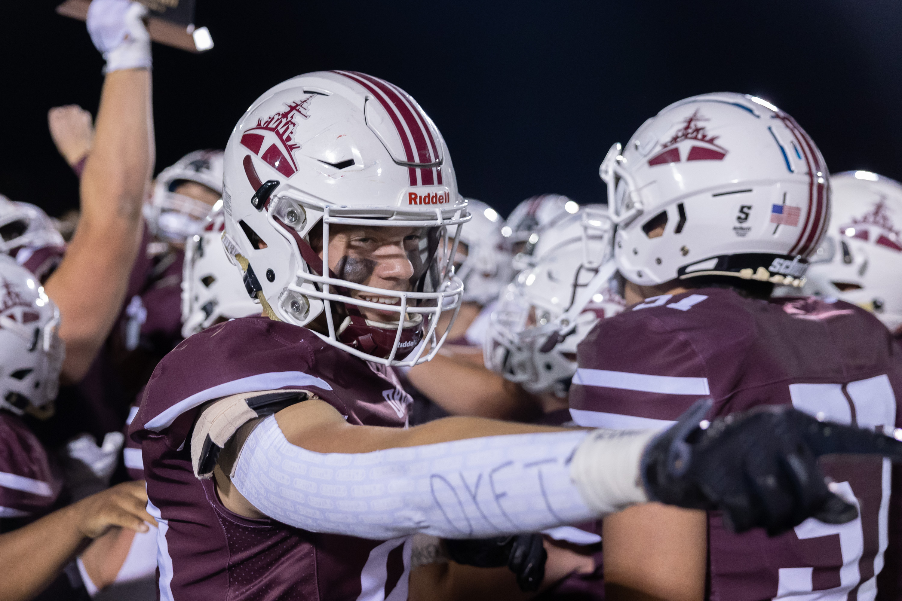 Dexter hosts South Lyon for Division 2 district championship - mlive.com