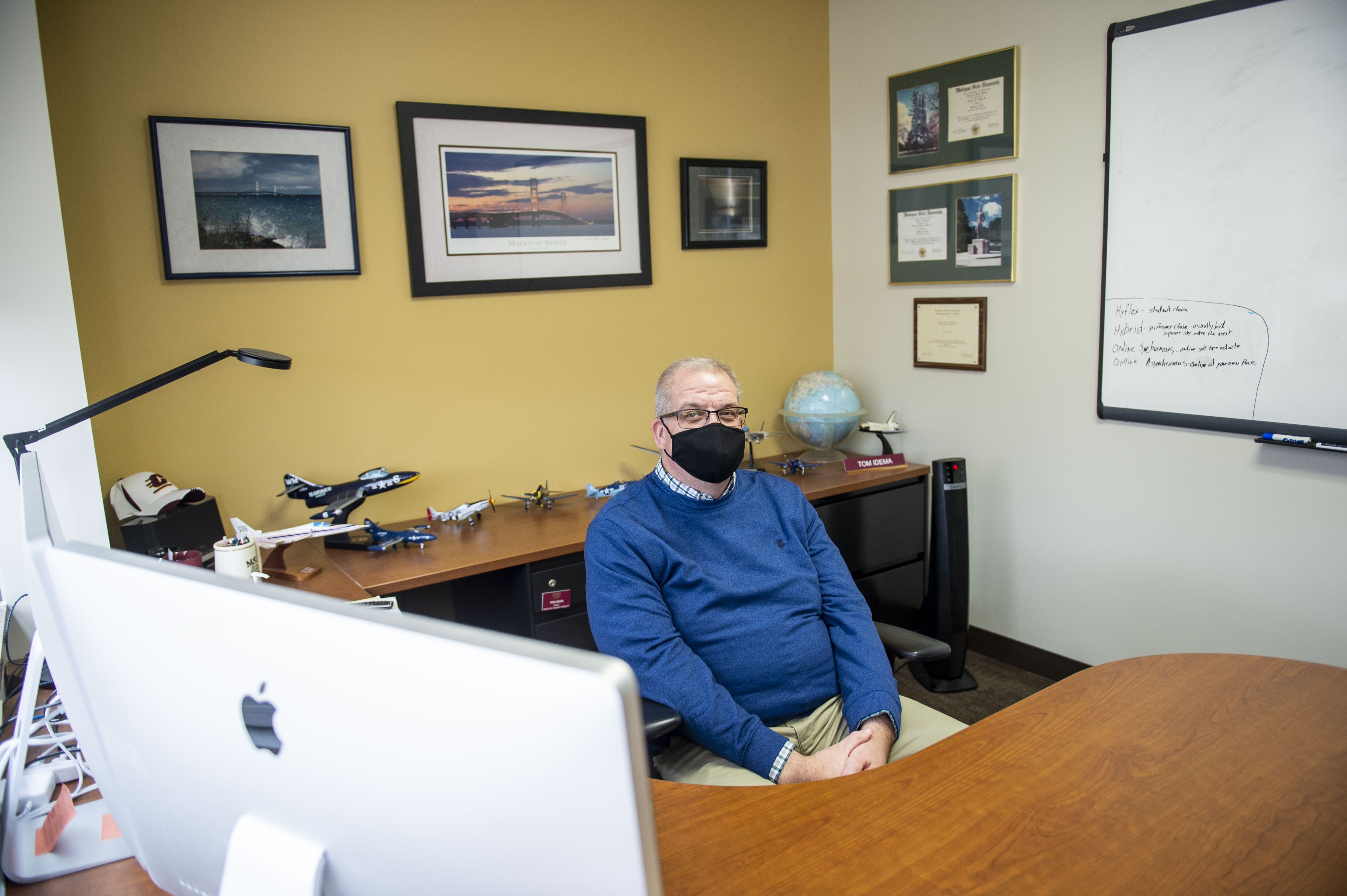 ‘I’m enjoying life immensely,’ COVID survivor says after overcoming the ...