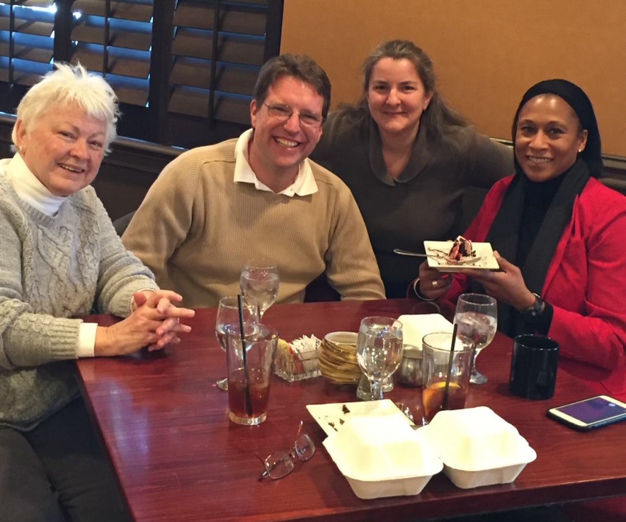 Jeanette Epps' journey from Syracuse to outer space - syracuse.com