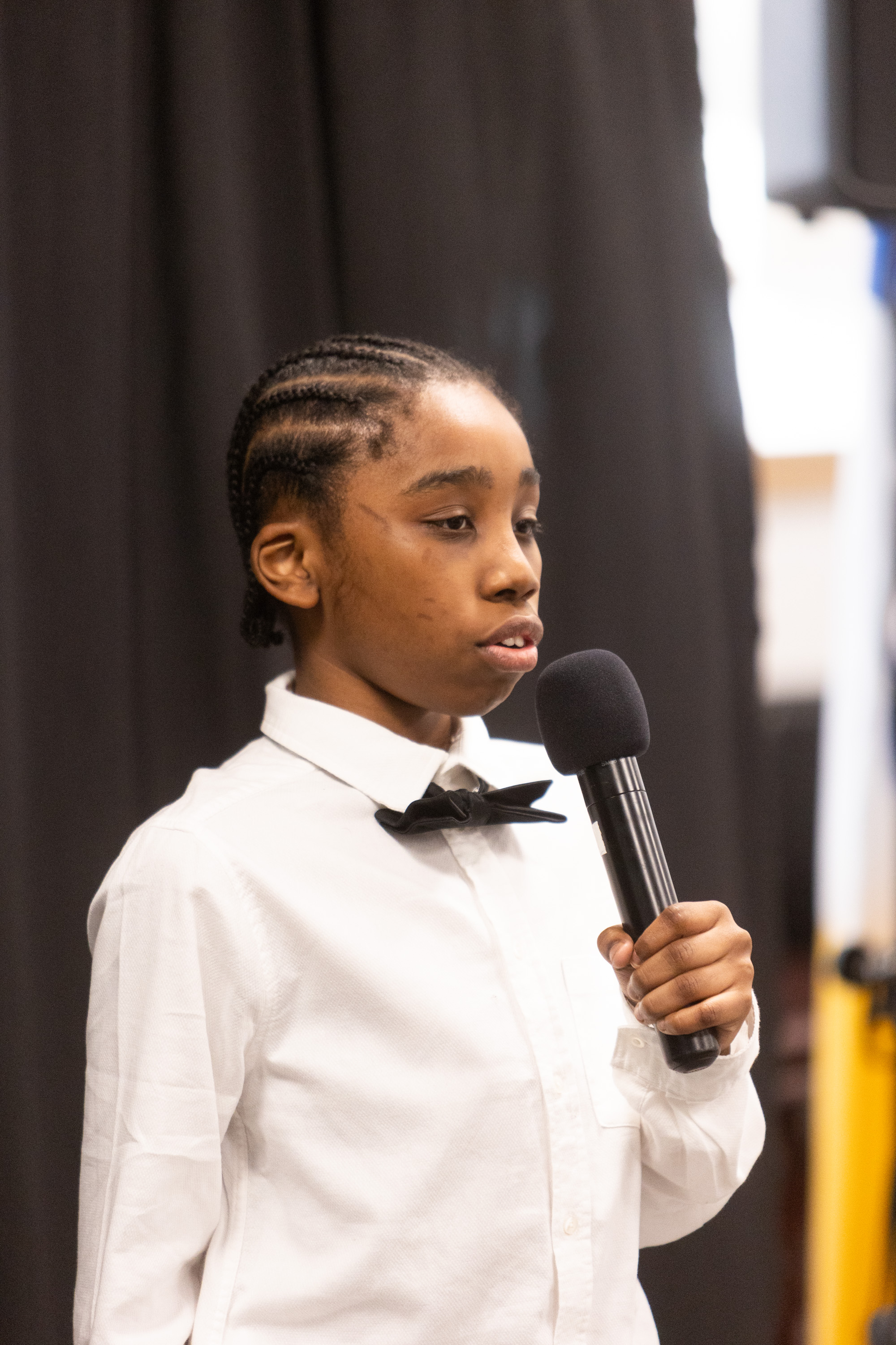 Jersey City's 29th annual MLK Oratory contest - nj.com