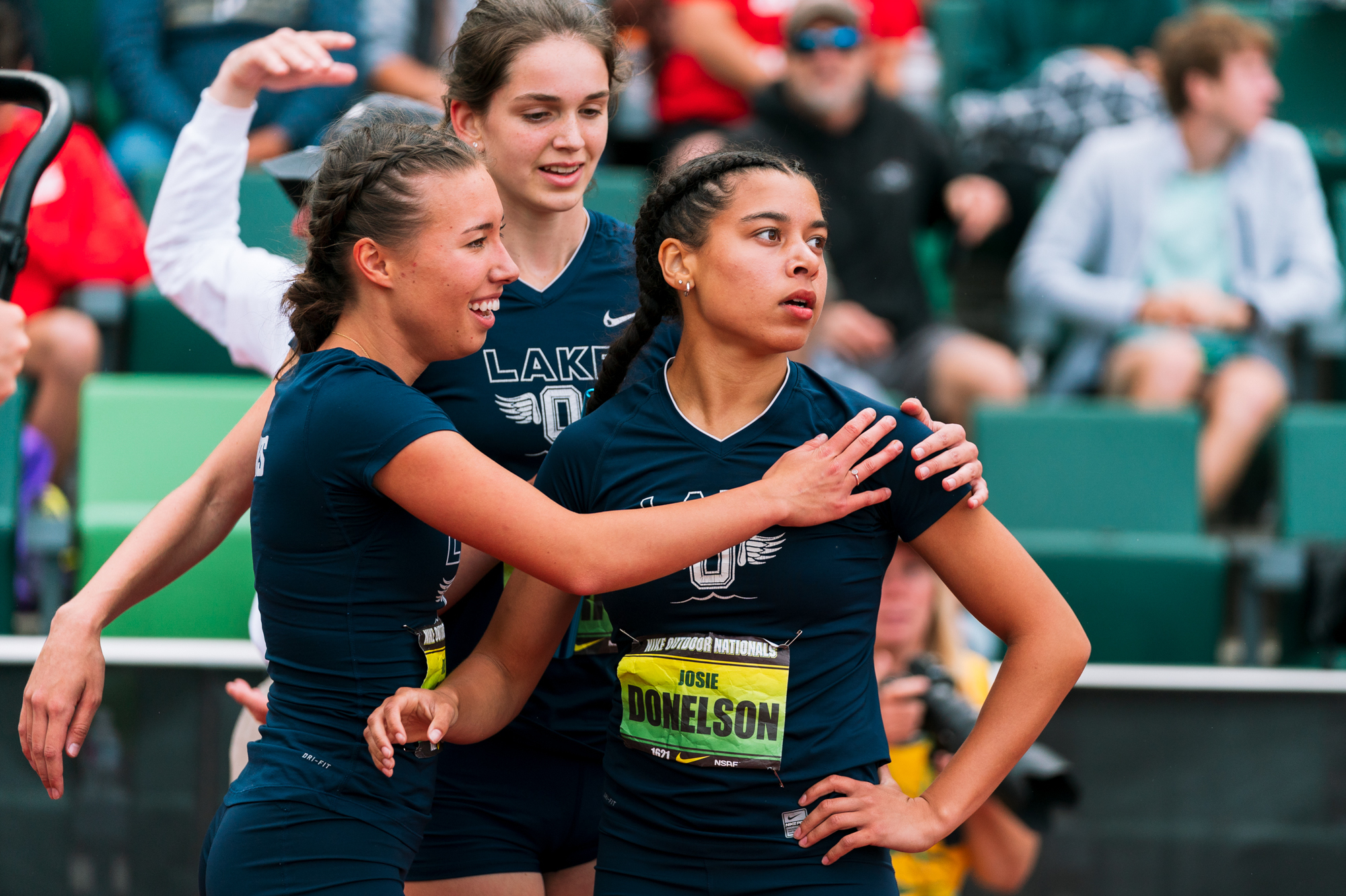 Nike Outdoor Nationals day three - oregonlive.com