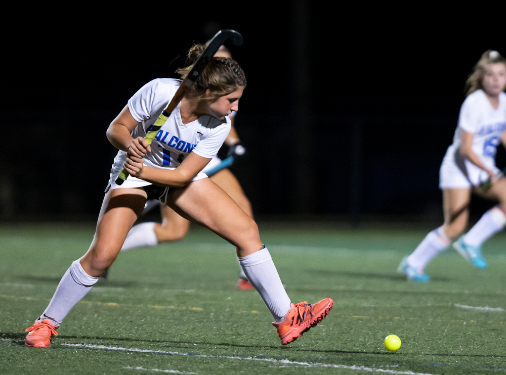 Lower Dauphin defeats Great Valley 4-0 in PIAA Class 3A field hockey ...