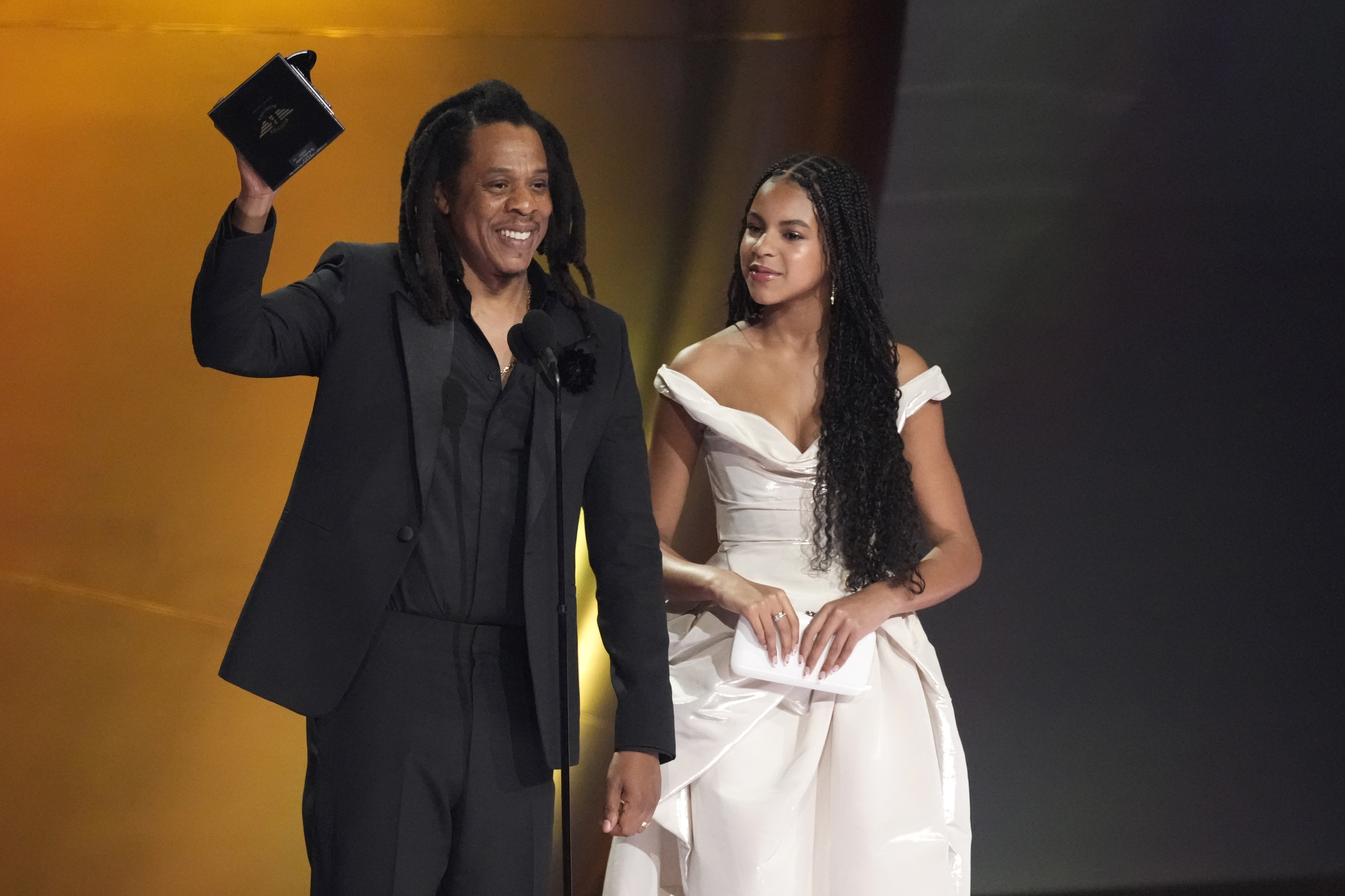Grammy Awards 2024 Show - nj.com