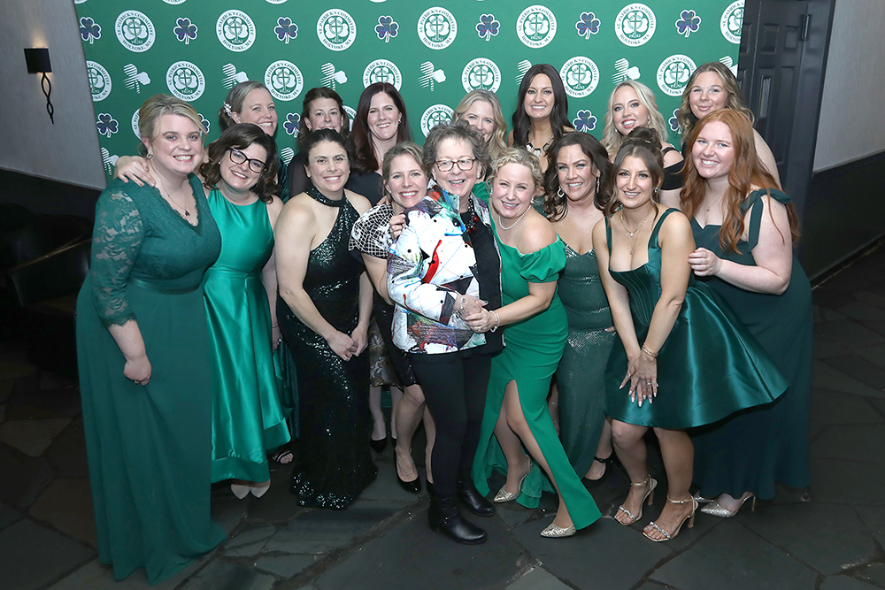 The 68th Annual Holyoke Grand Colleen Coronation Ball and Awards ...