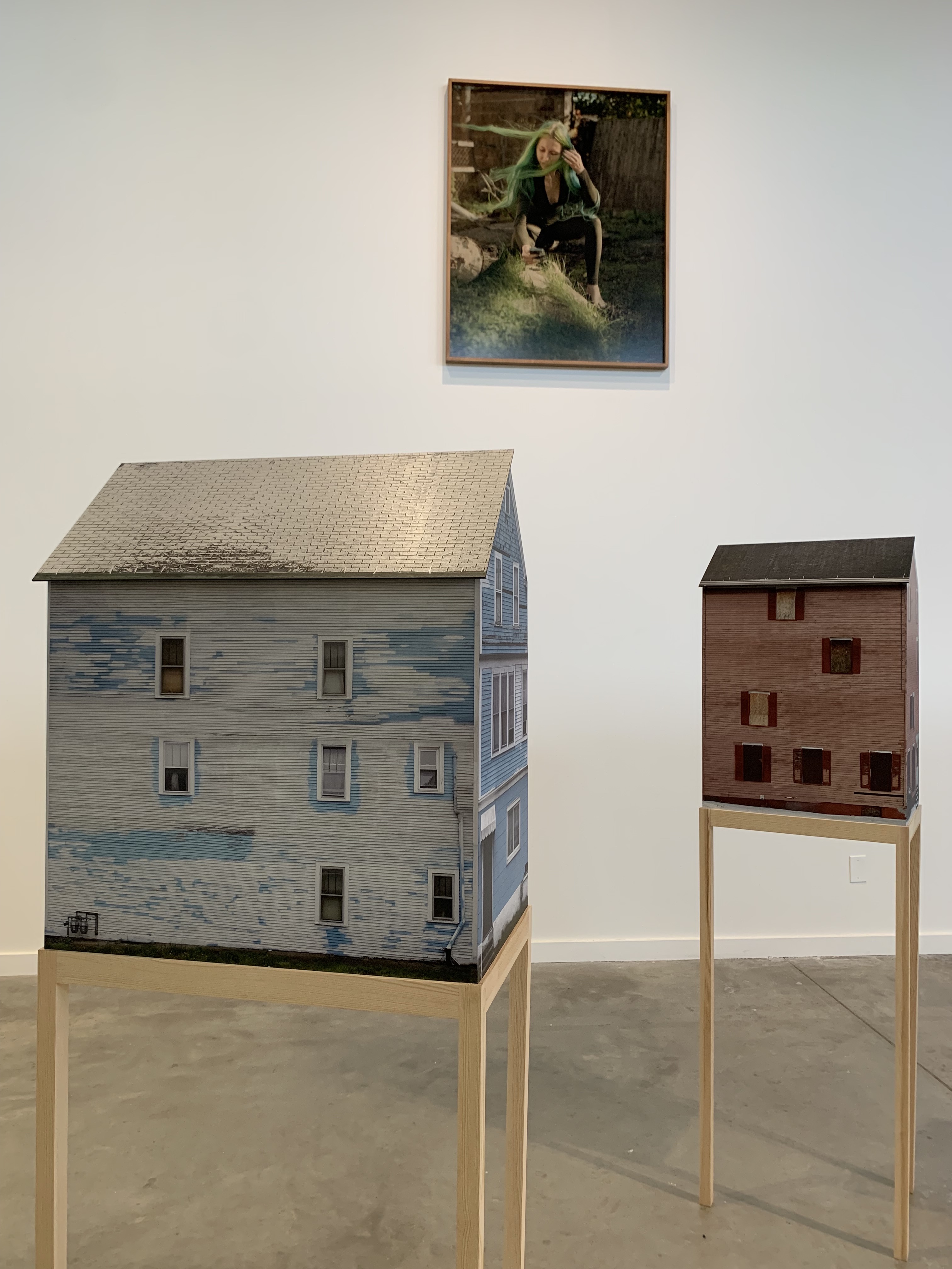 Gregory Halpern photos of Buffalo on view at Transformer Station ...