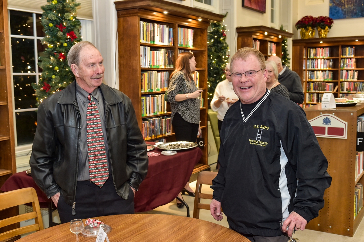 A Storybook Holiday wine tasting fundraiser benefits Westfield ...