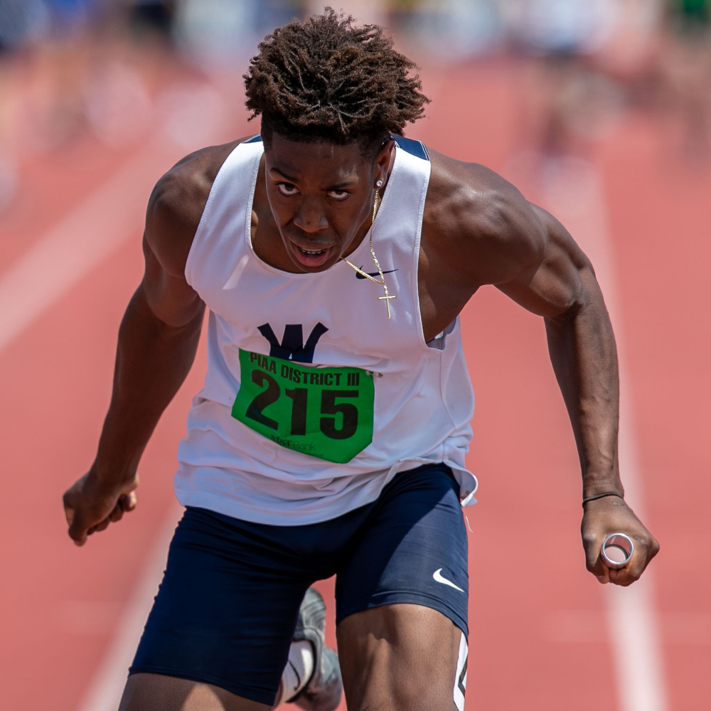The 2022 District 3, Class 2A Track & Field Championships - pennlive.com