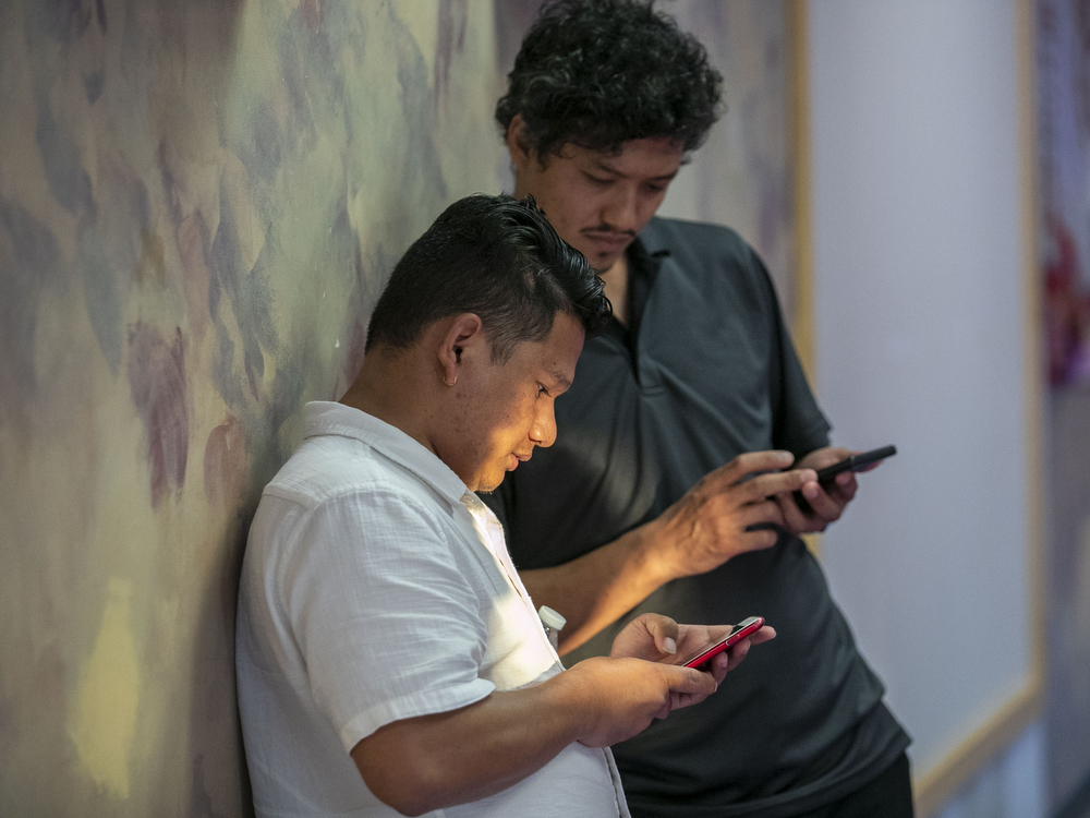 Bhutanese community thrives after making Harrisburg home - pennlive.com