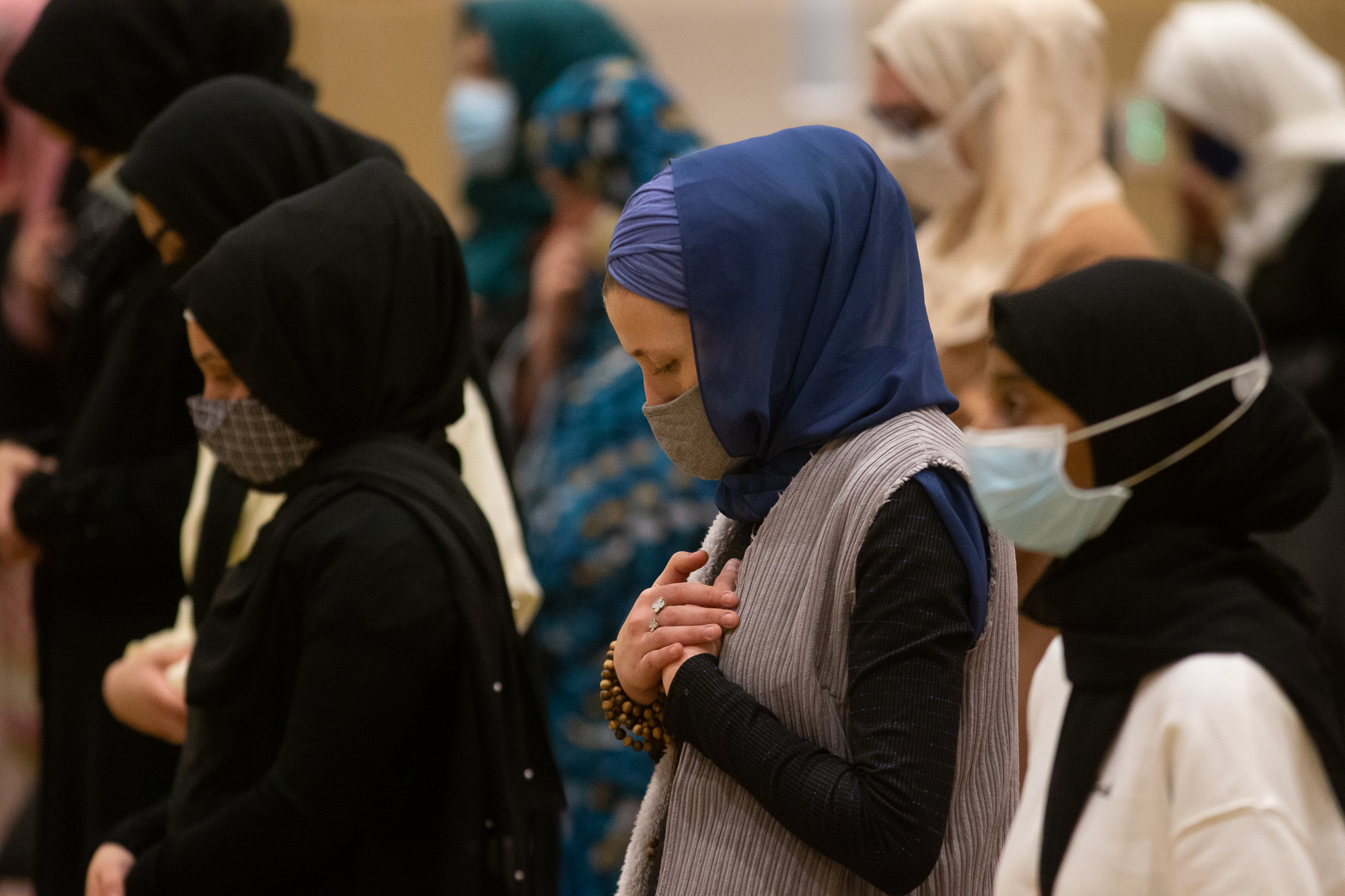 Muslim Educational Trust - oregonlive.com