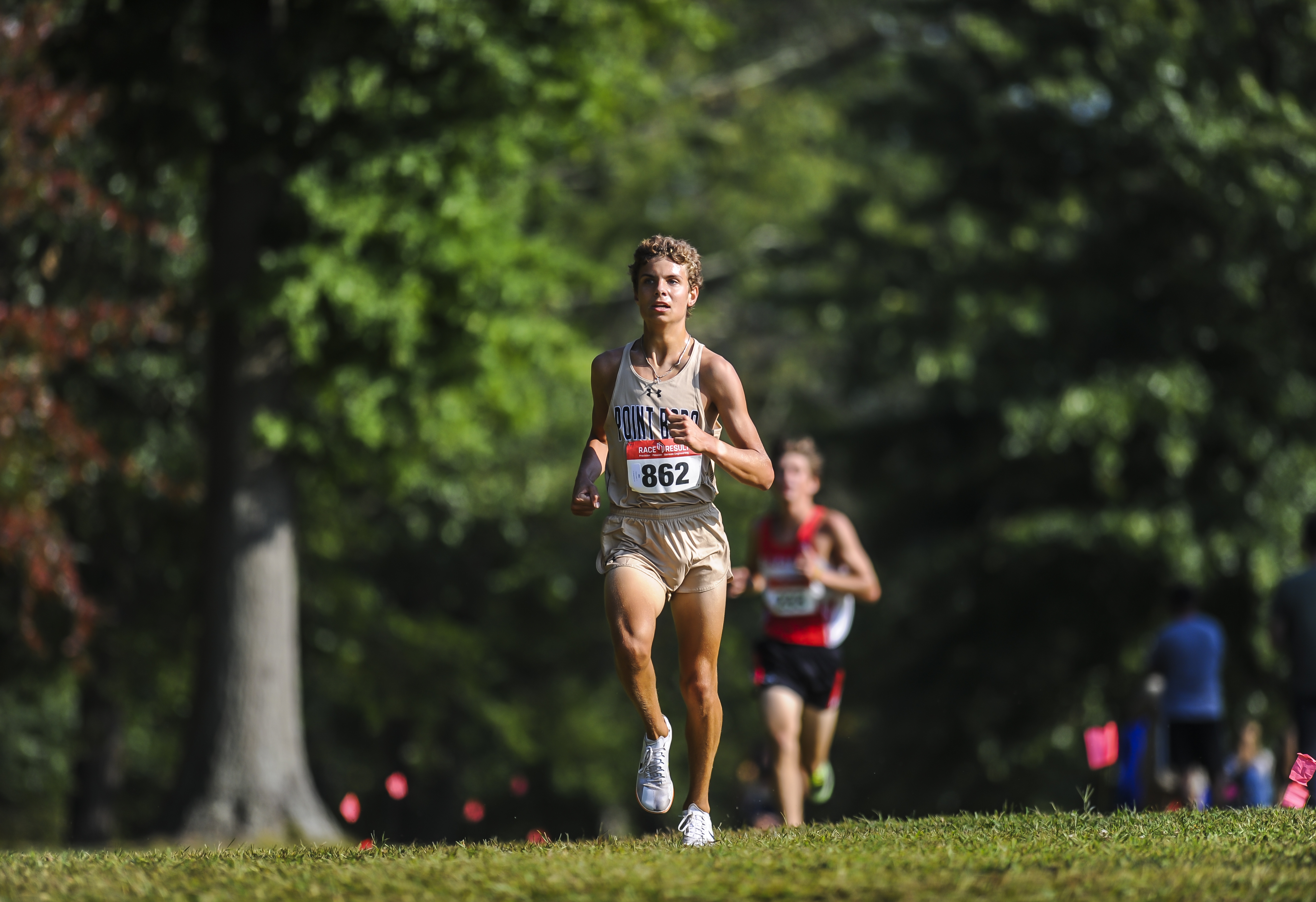 Cross Country: Thompson 2 Miler - nj.com