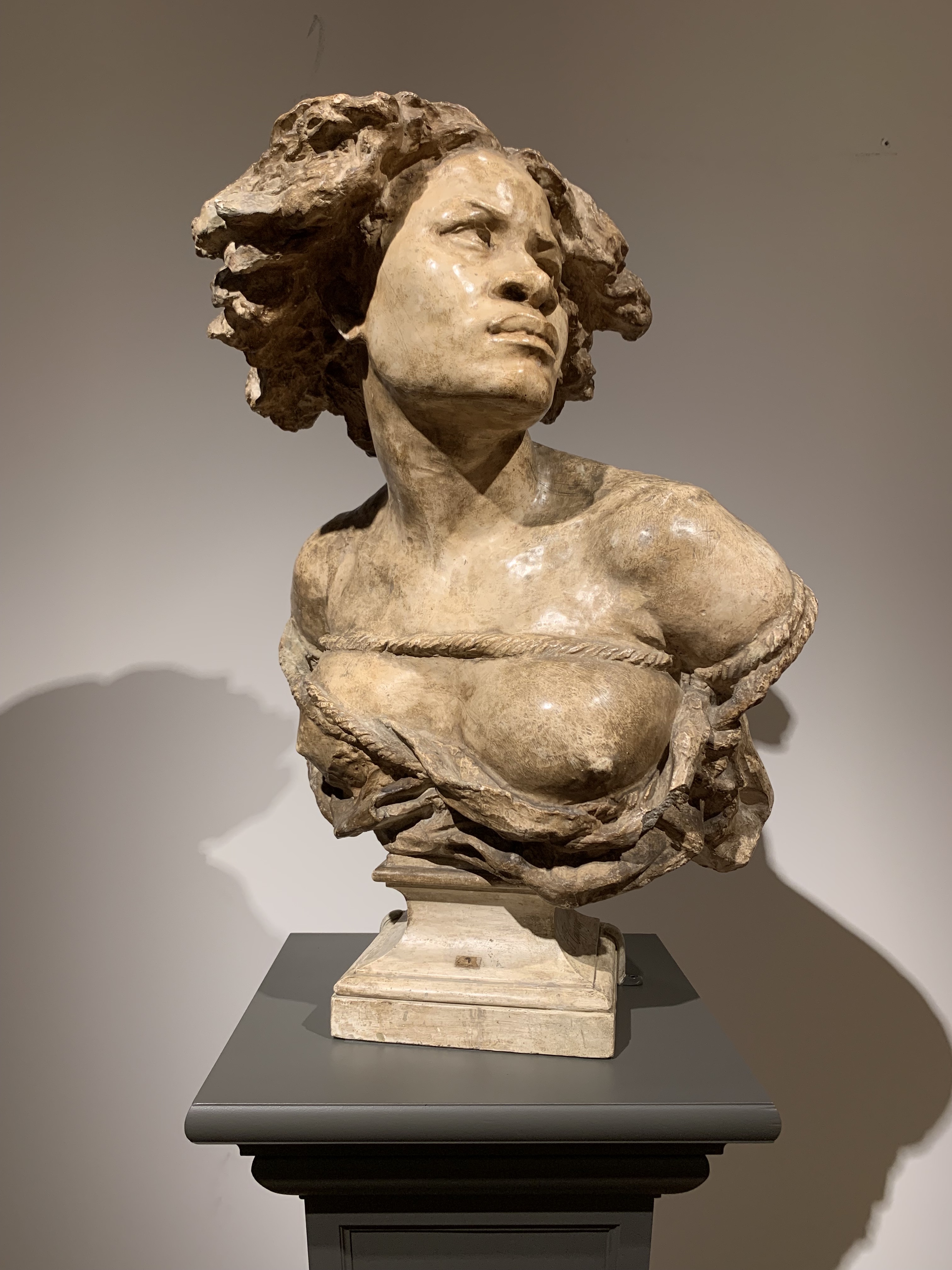 Cleveland Museum of Art buys powerful 19th French abolitionist ...