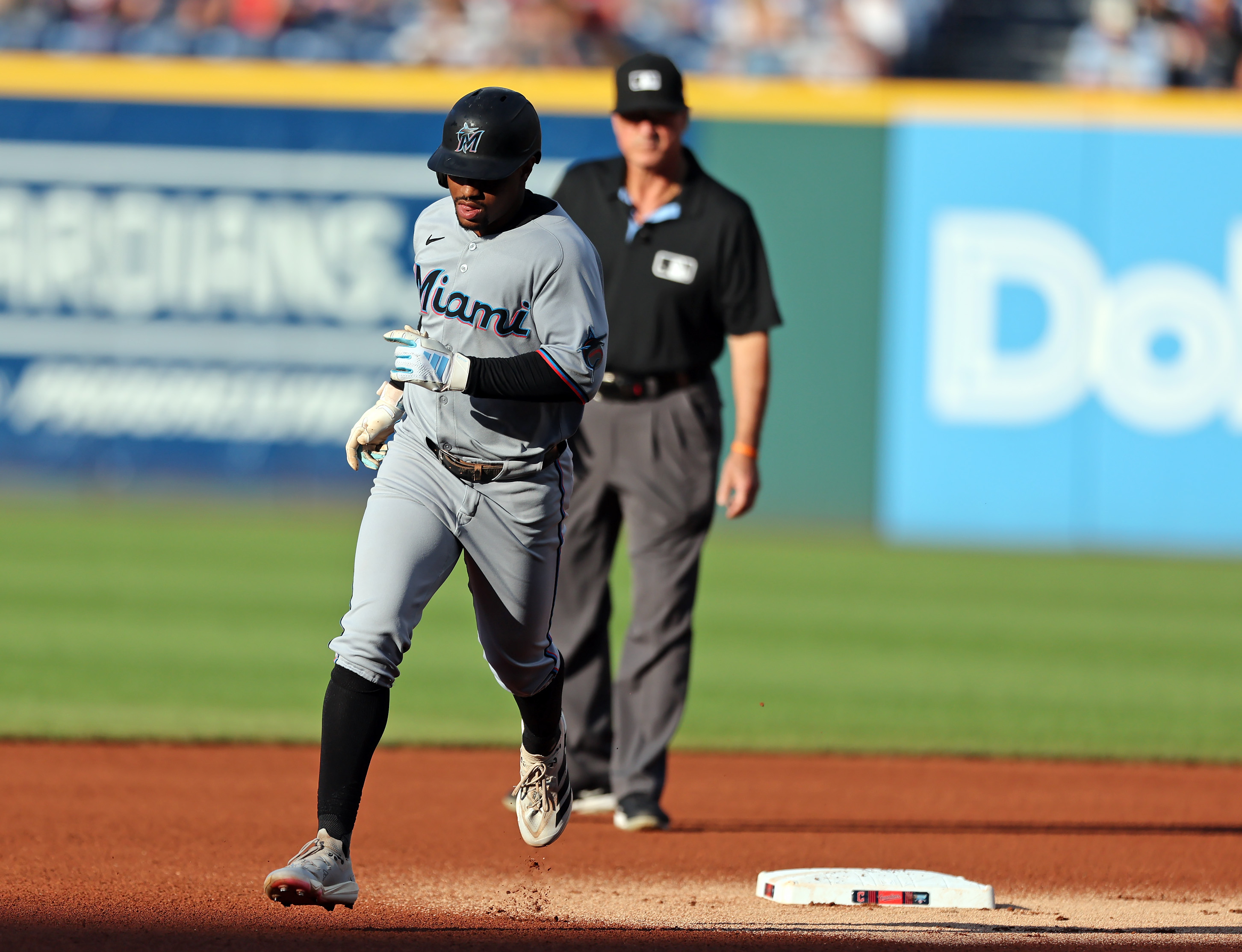 Cleveland Guardians vs. Miami Marlins, August 13, 2025 - cleveland.com