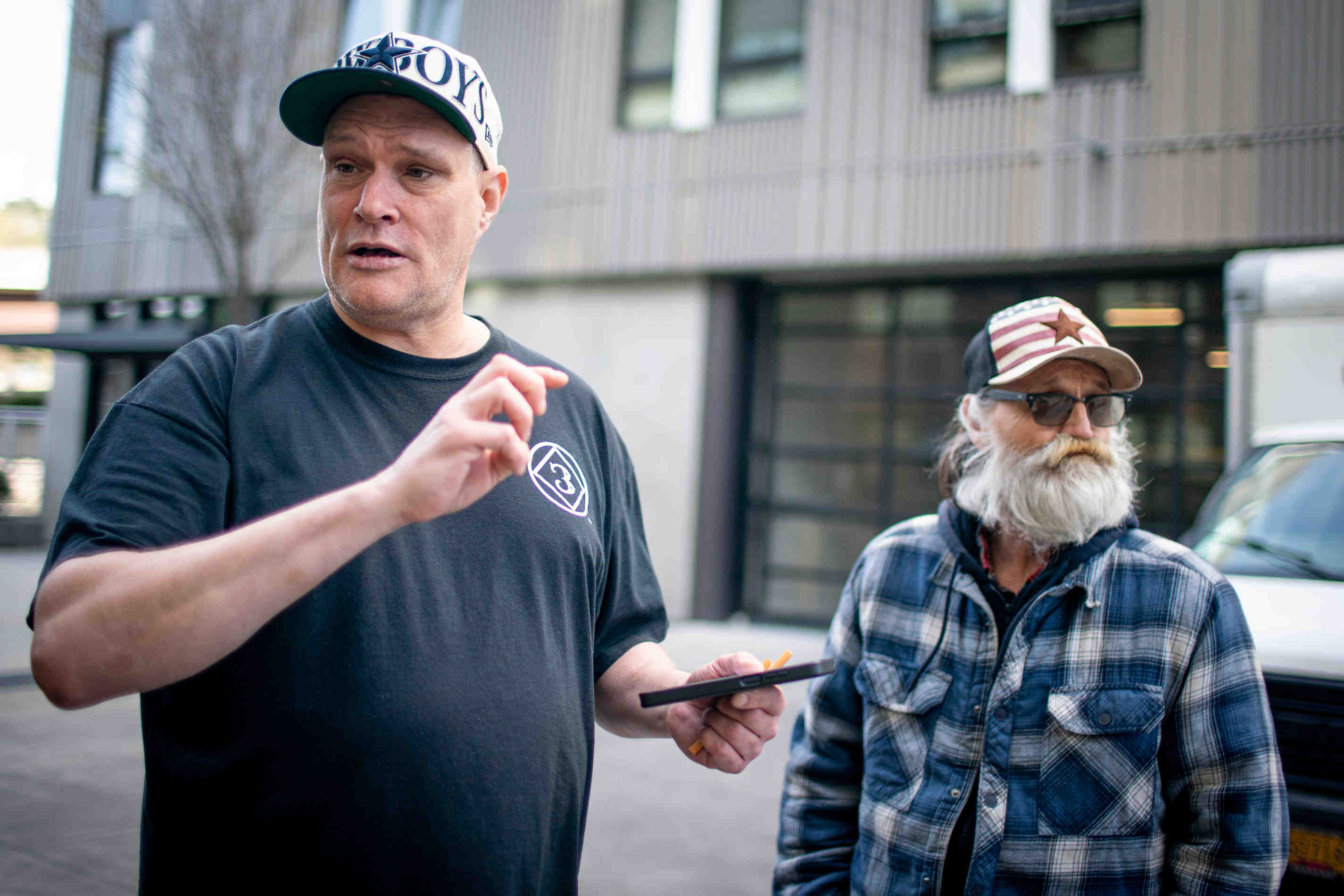 Portland Police Bureau’s Behavioral Health Unit April 2025 - oregonlive.com