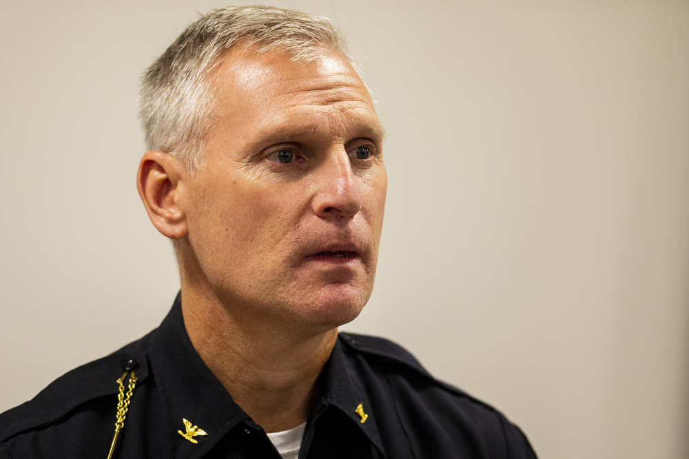 Battle Creek Police detail officer-involved shooting - mlive.com