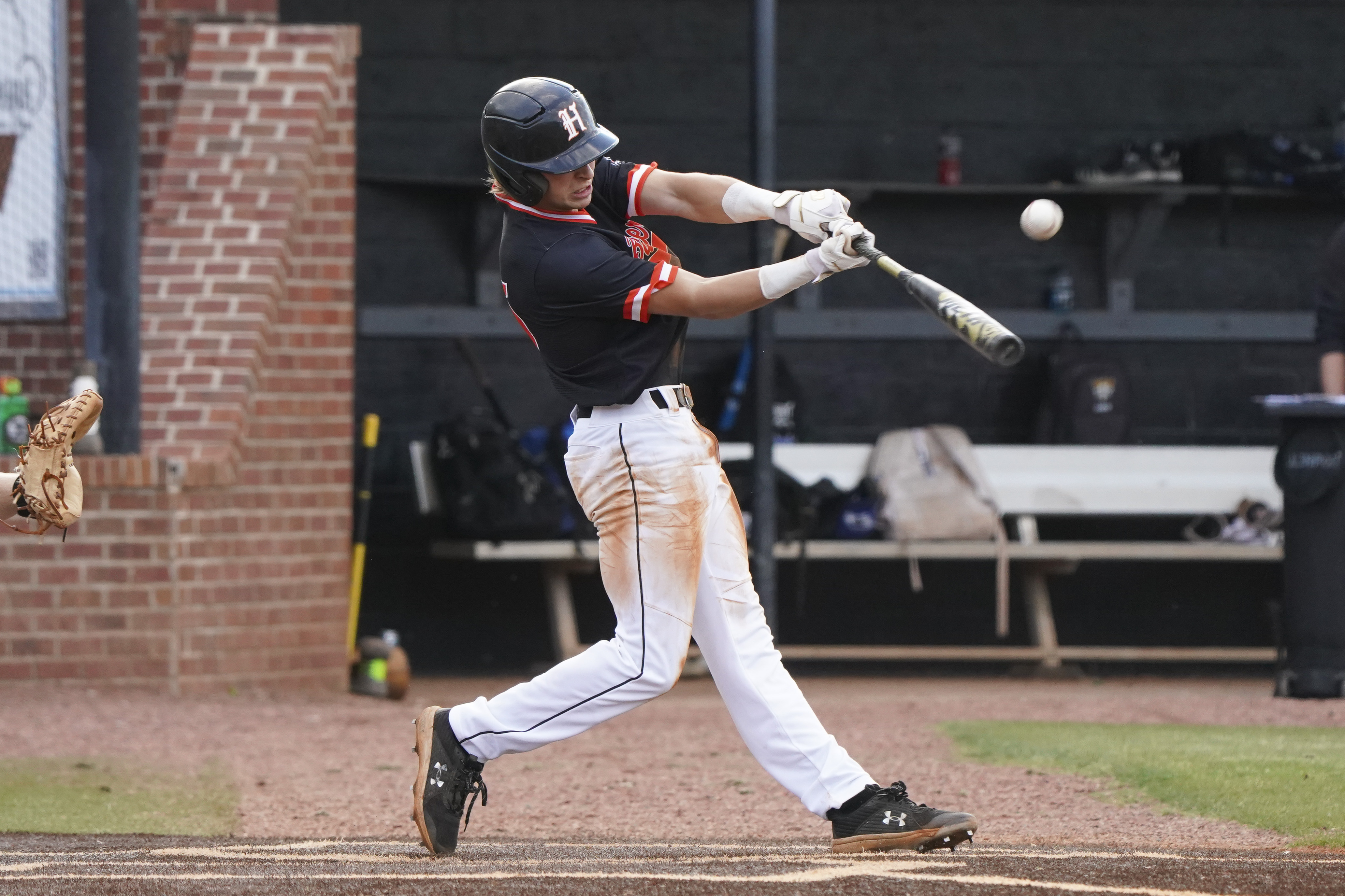 Florence vs Hoover Baseball Playoffs - al.com
