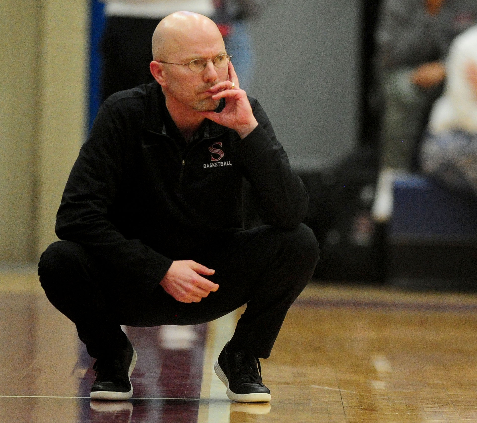 AHSAA Area Basketball Tournament - al.com