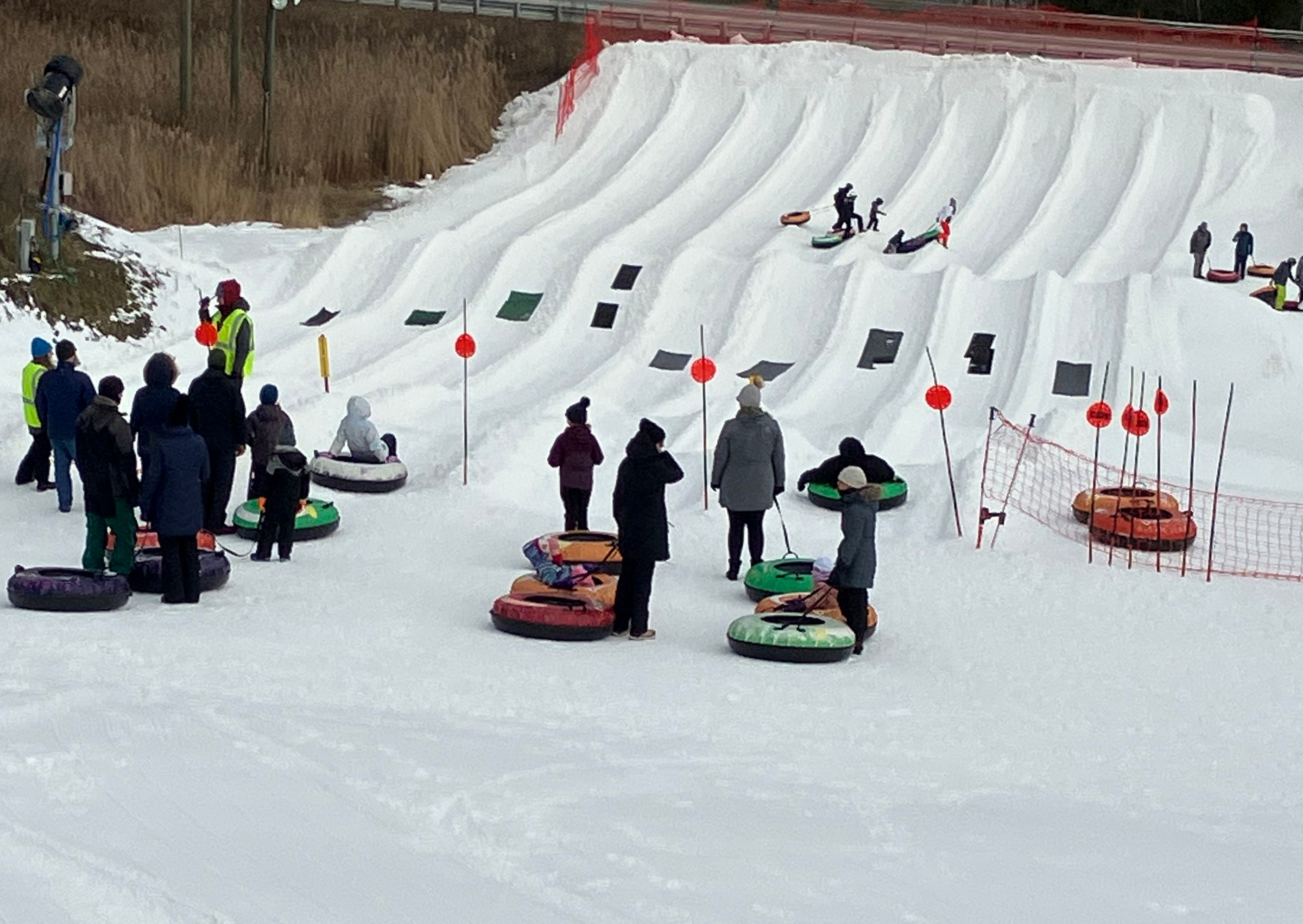 Bousquet Mountain in Pittsfield sees improvements with new owners ...