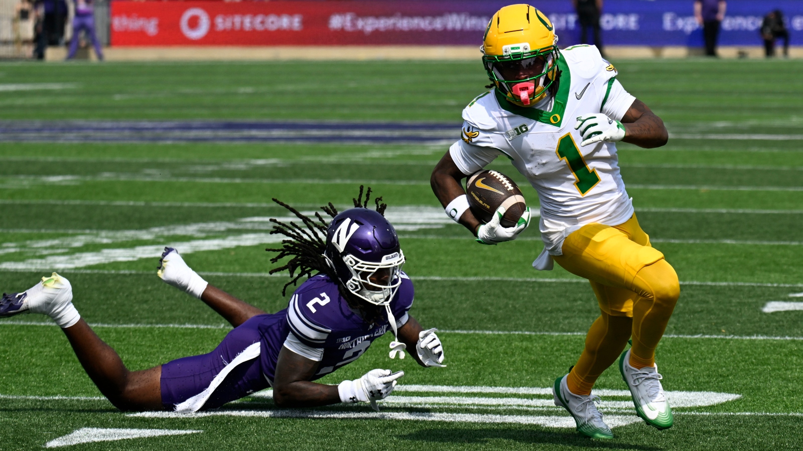 dakorien moore - oregonlive.com
