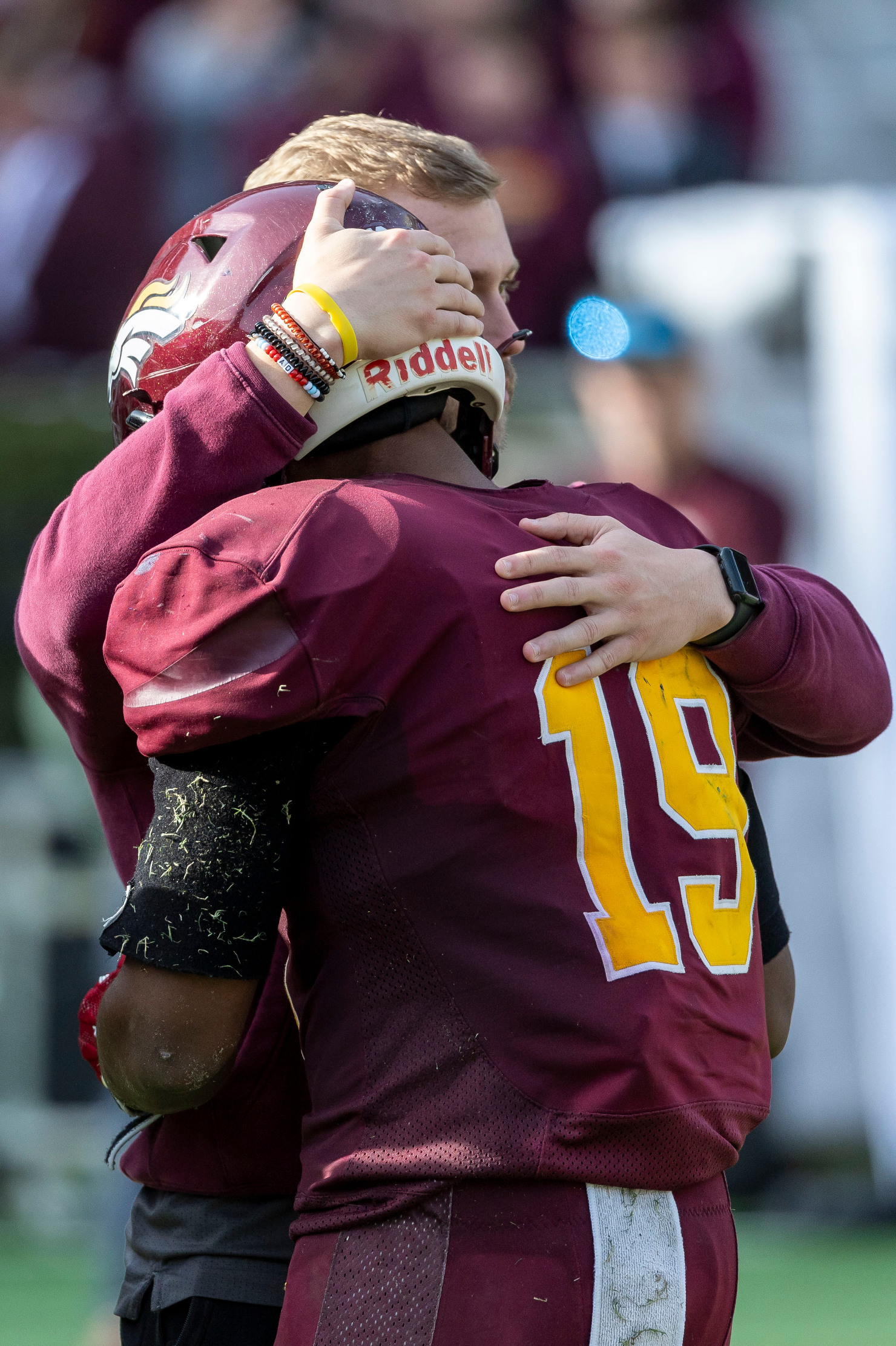 AHSAA 3A Football: Madison Academy vs. Mobile Christian - al.com