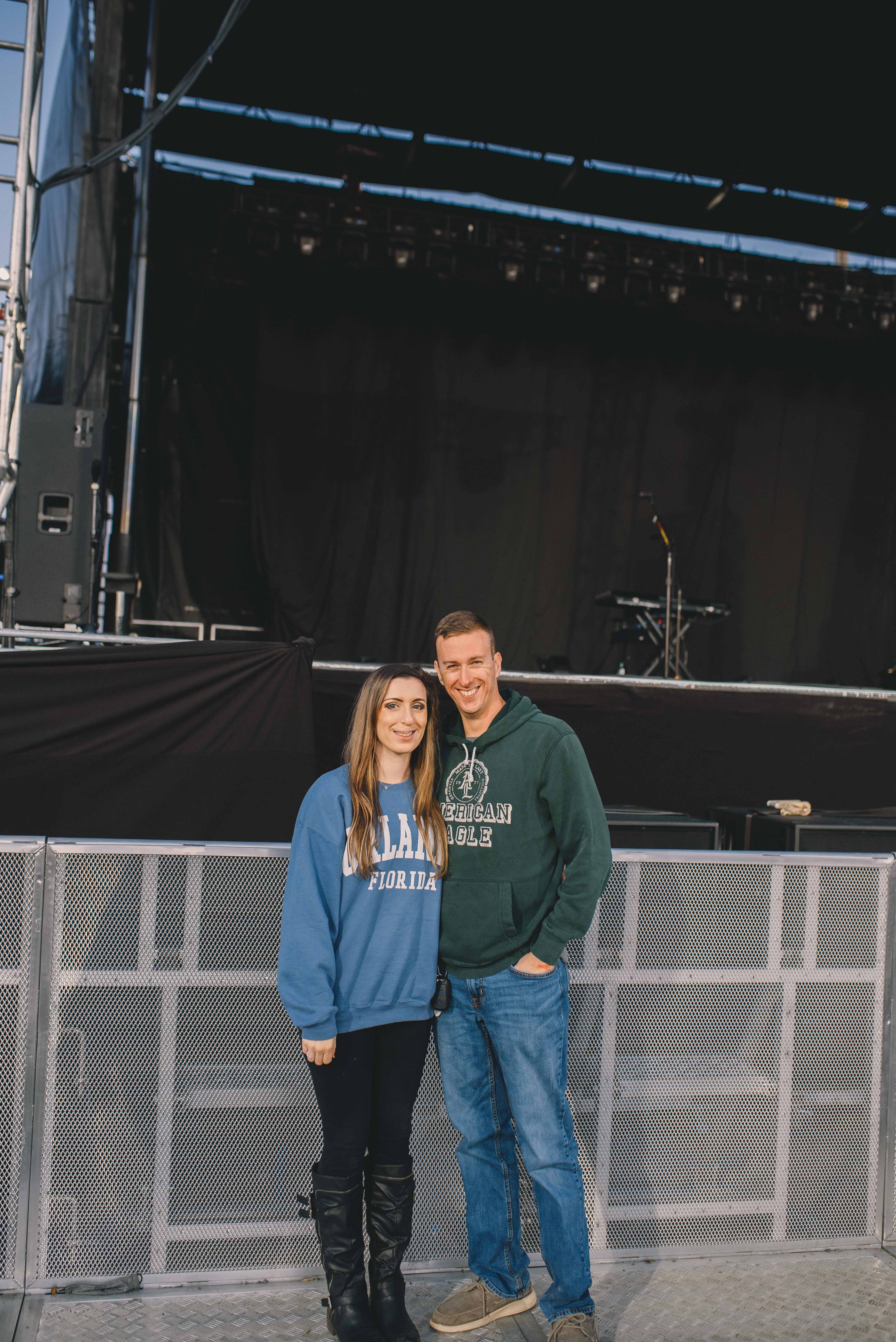 Seen@: The Goo Goo Dolls performs at the Big E Arena at The Big E in ...