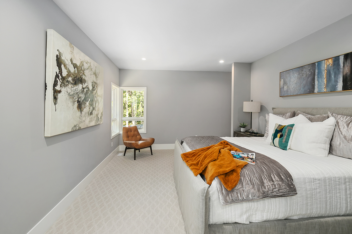 High-tech new home with stunning views listed for $1.4M - mlive.com