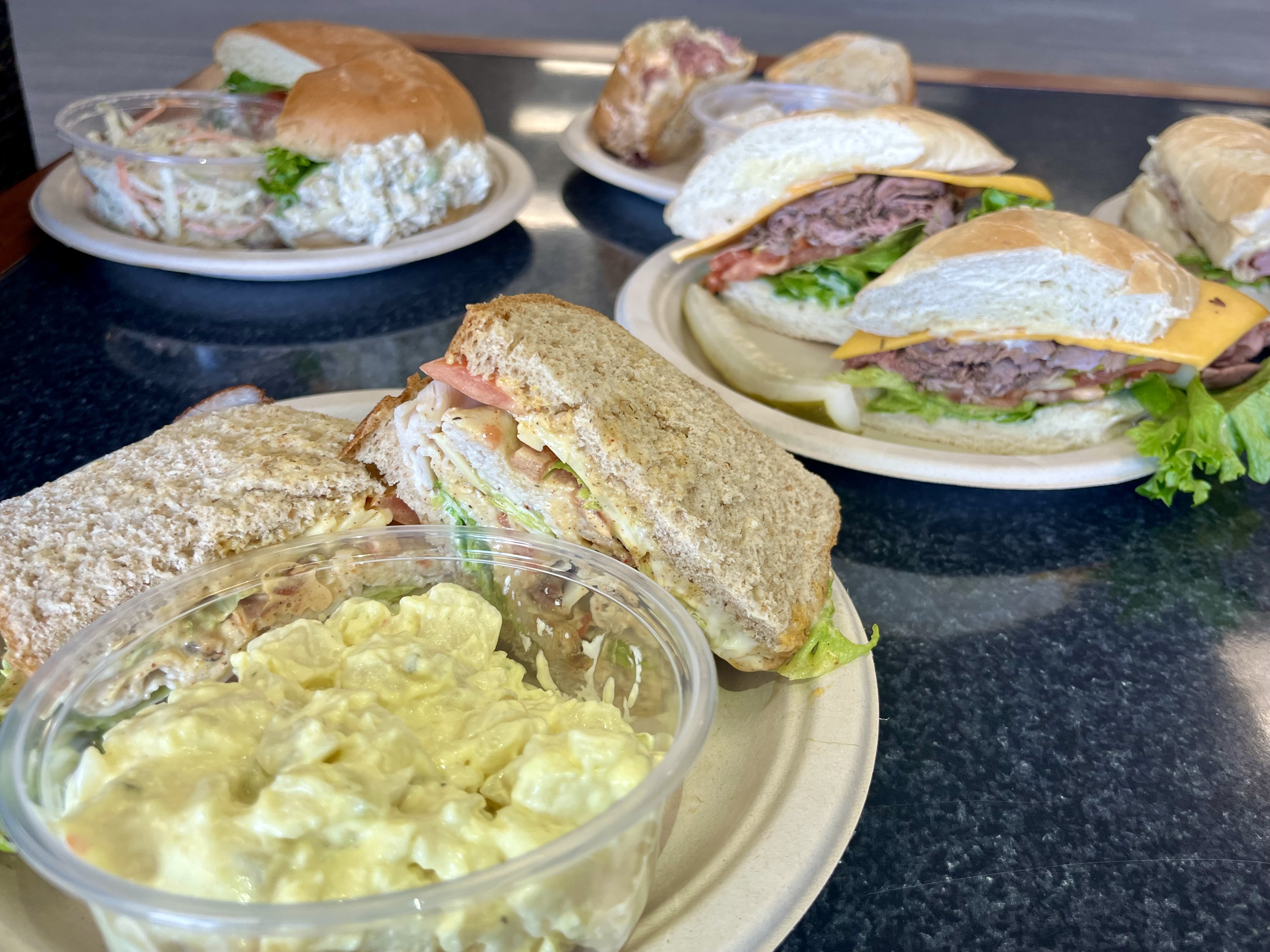 Express Deli - cleveland.com