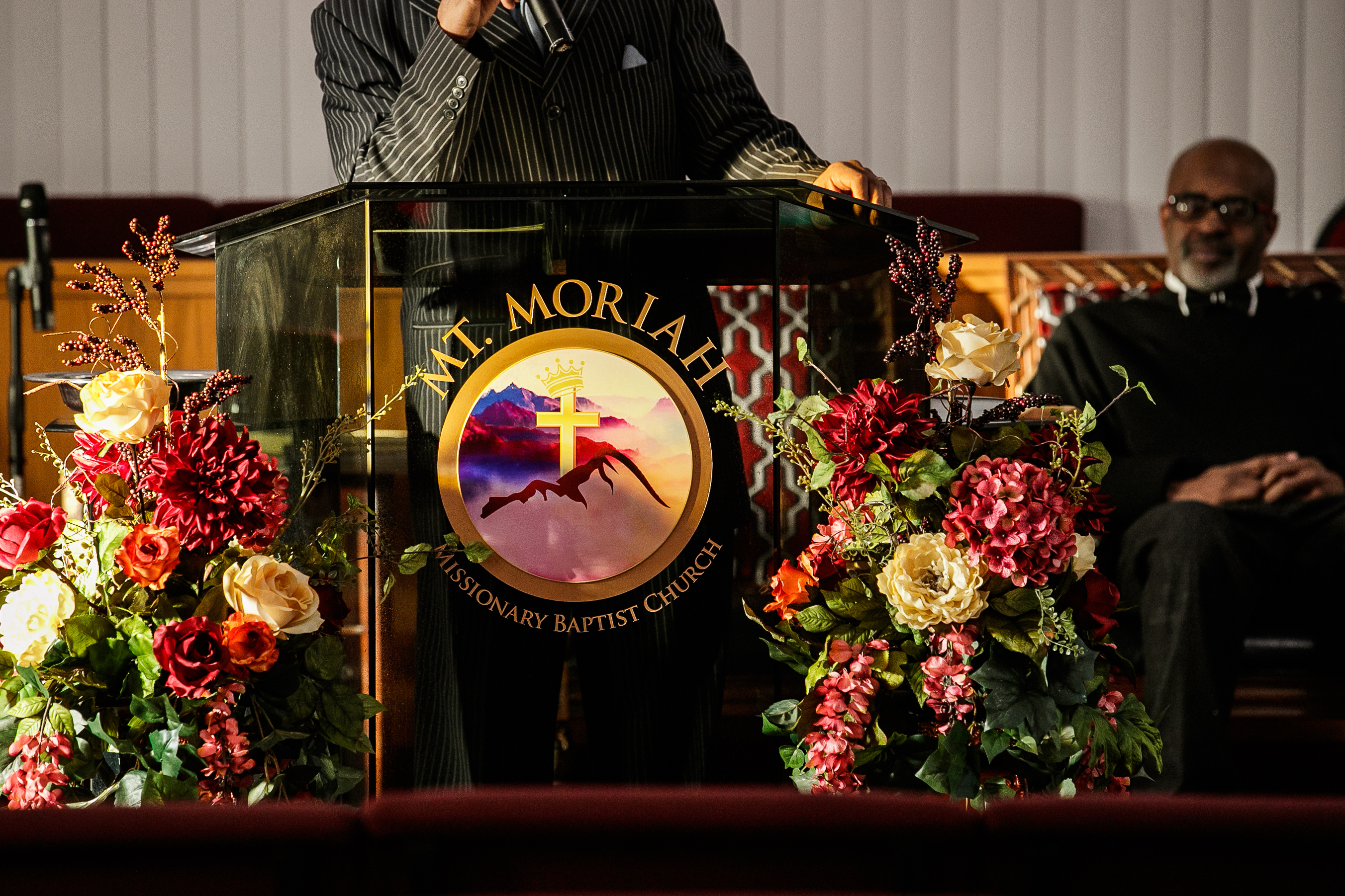 Flint's Man Up Peacekeepers Third Annual Black History Month Awards ...