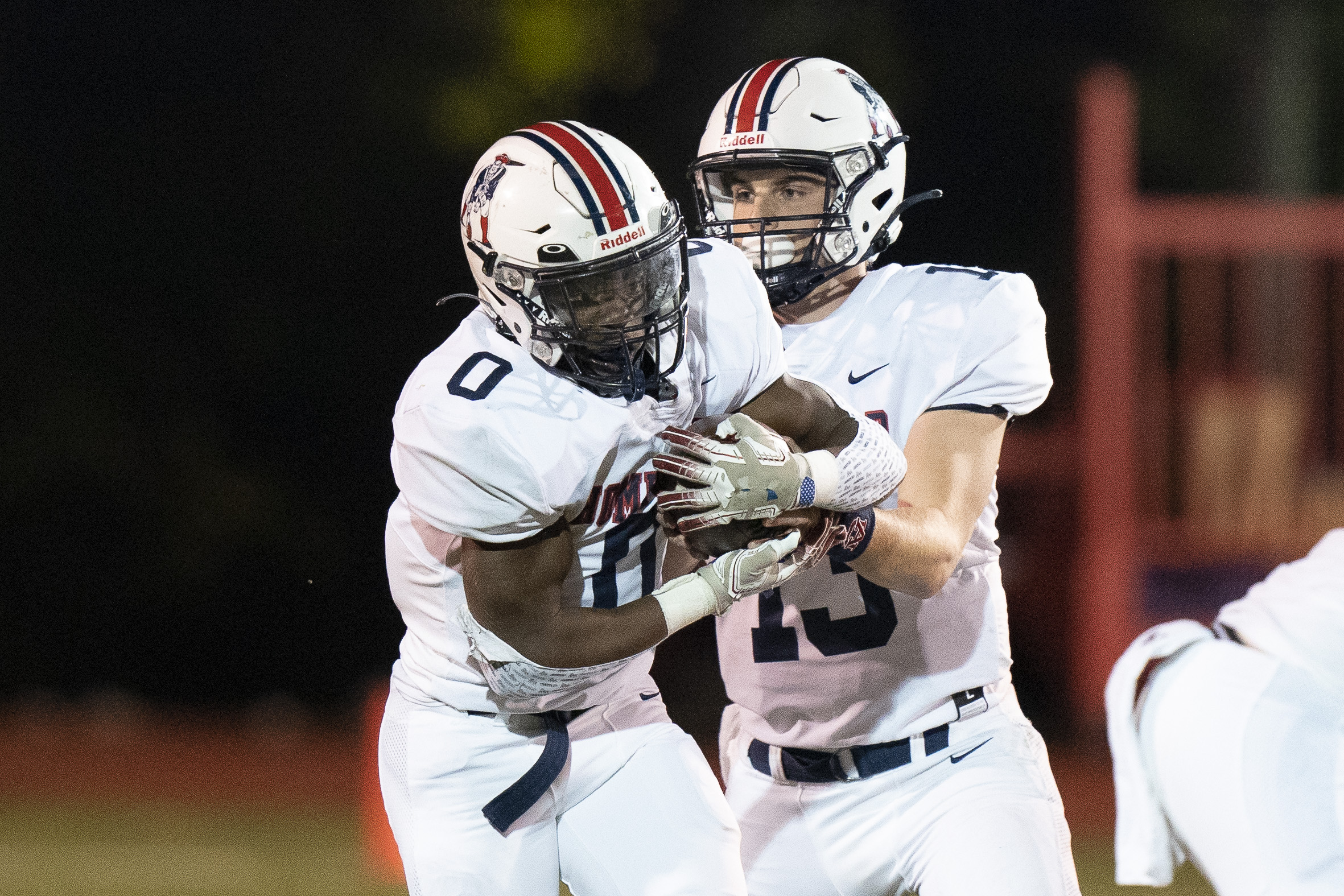 Homewood at Pelham high school football - al.com