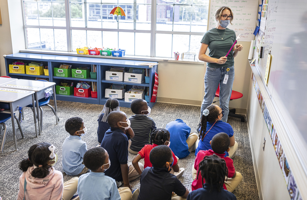 Pennsylvania STEAM Academy Charter School - pennlive.com