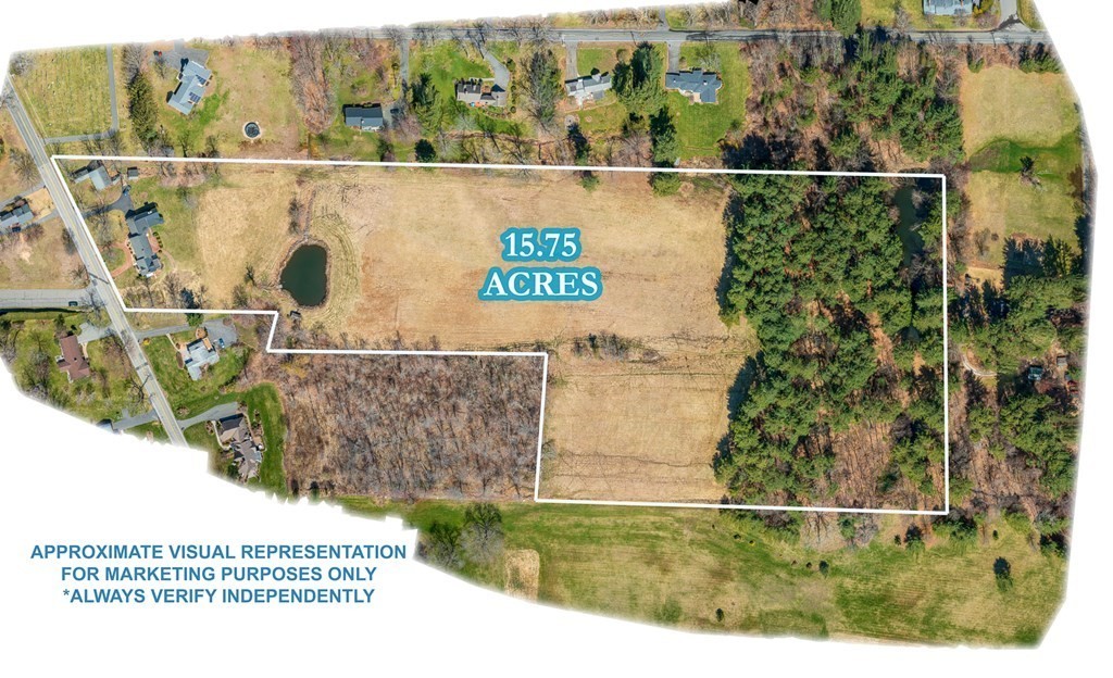 House of the Week: 15 acre, 4-bedroom home with 'farm potential' on the ...