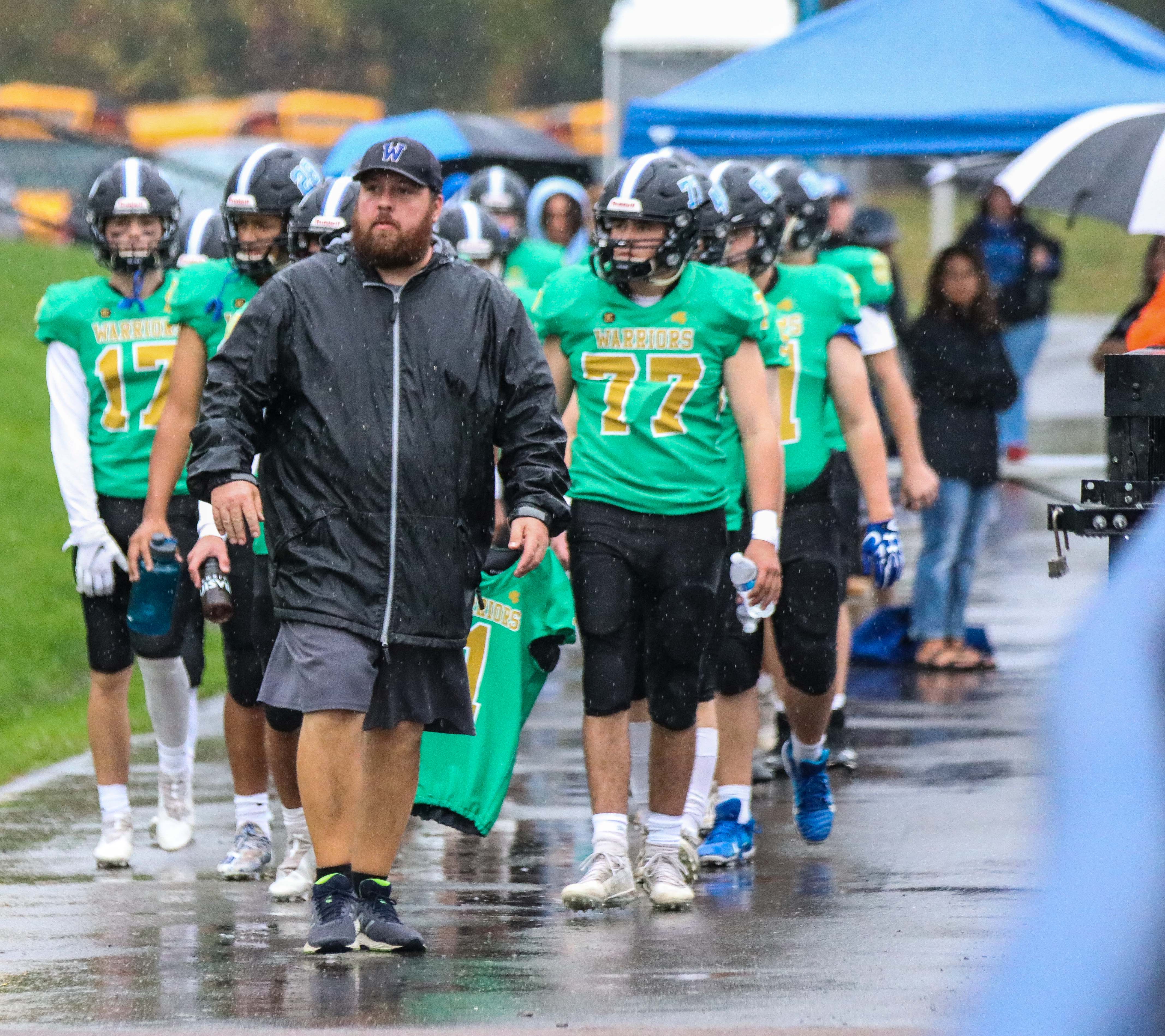 Westhill vs. South Jefferson football - syracuse.com