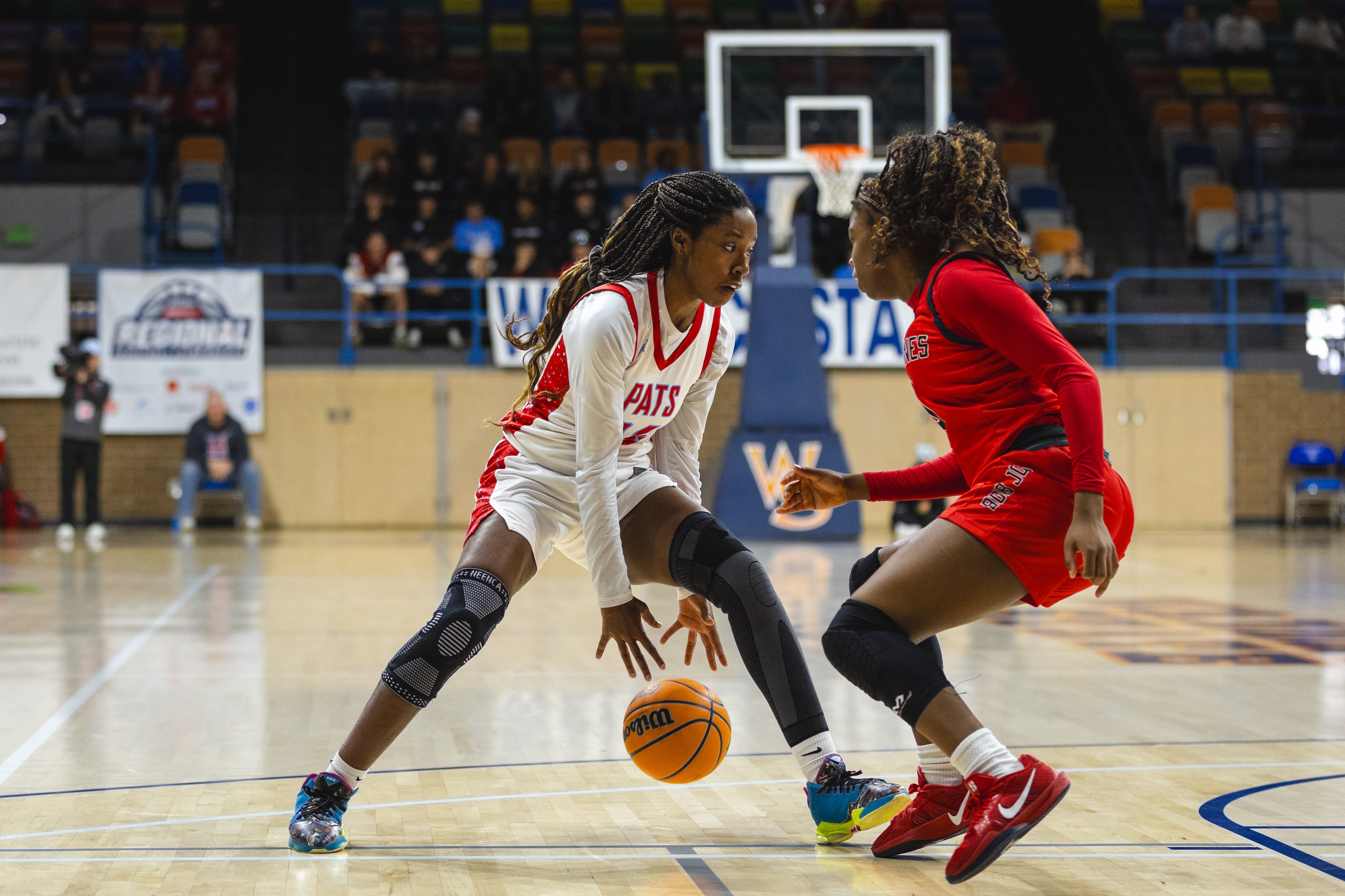 AHSAA NW Regional Basketball-7A Girls Final - al.com