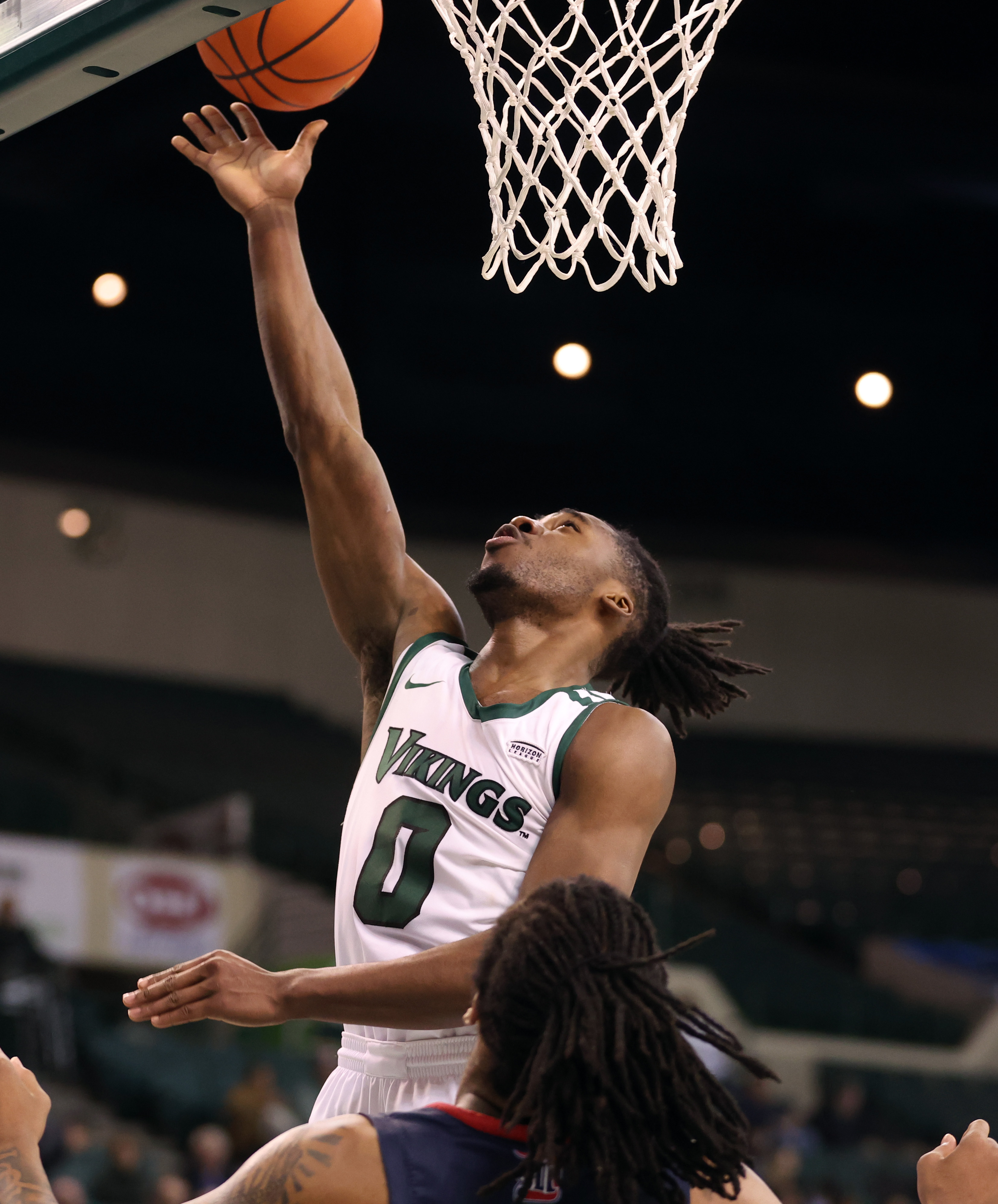 Cleveland State University vs. Detroit Mercy, January 22, 2025 ...