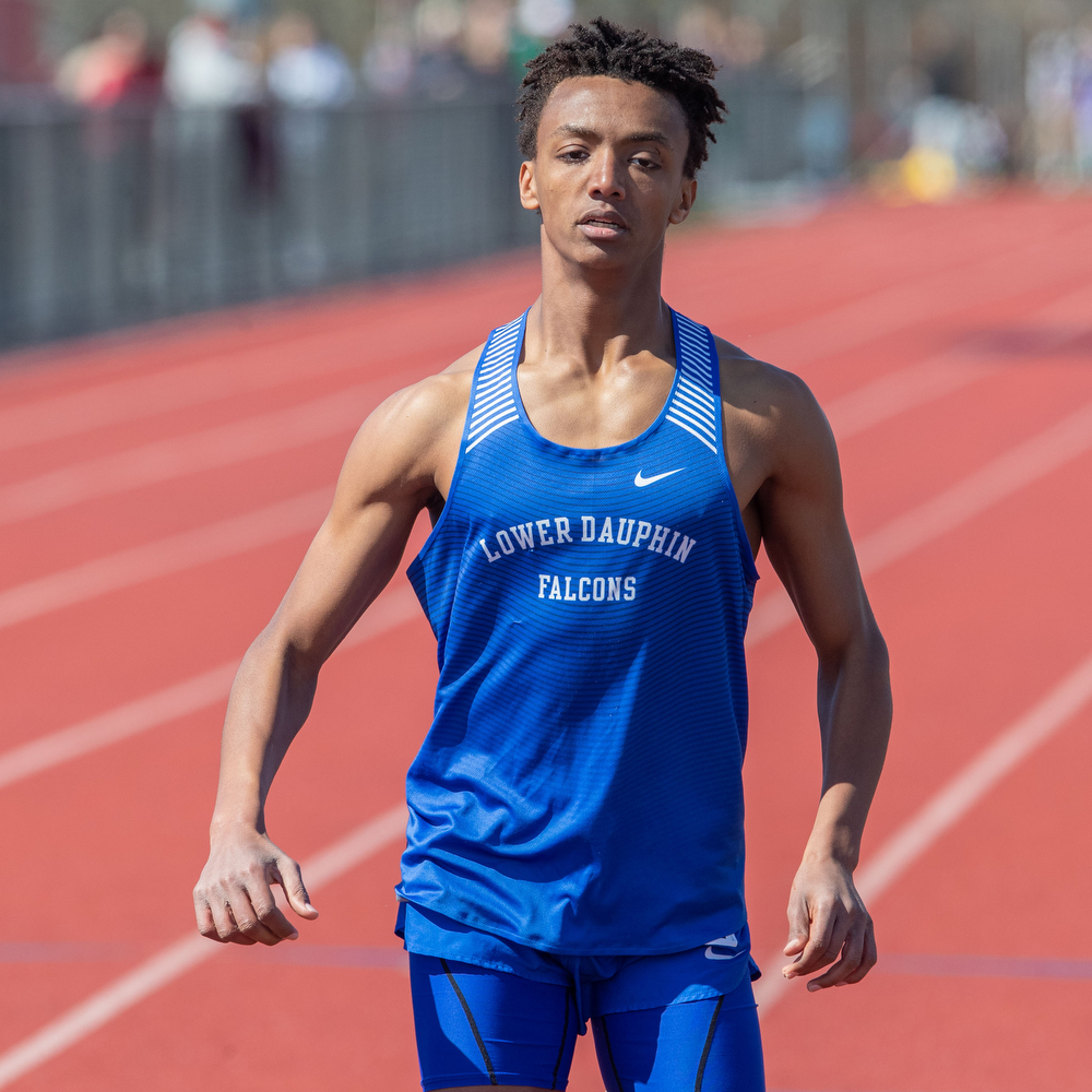 Boys 2022 Track & Field Pan-Ram Invitational - pennlive.com