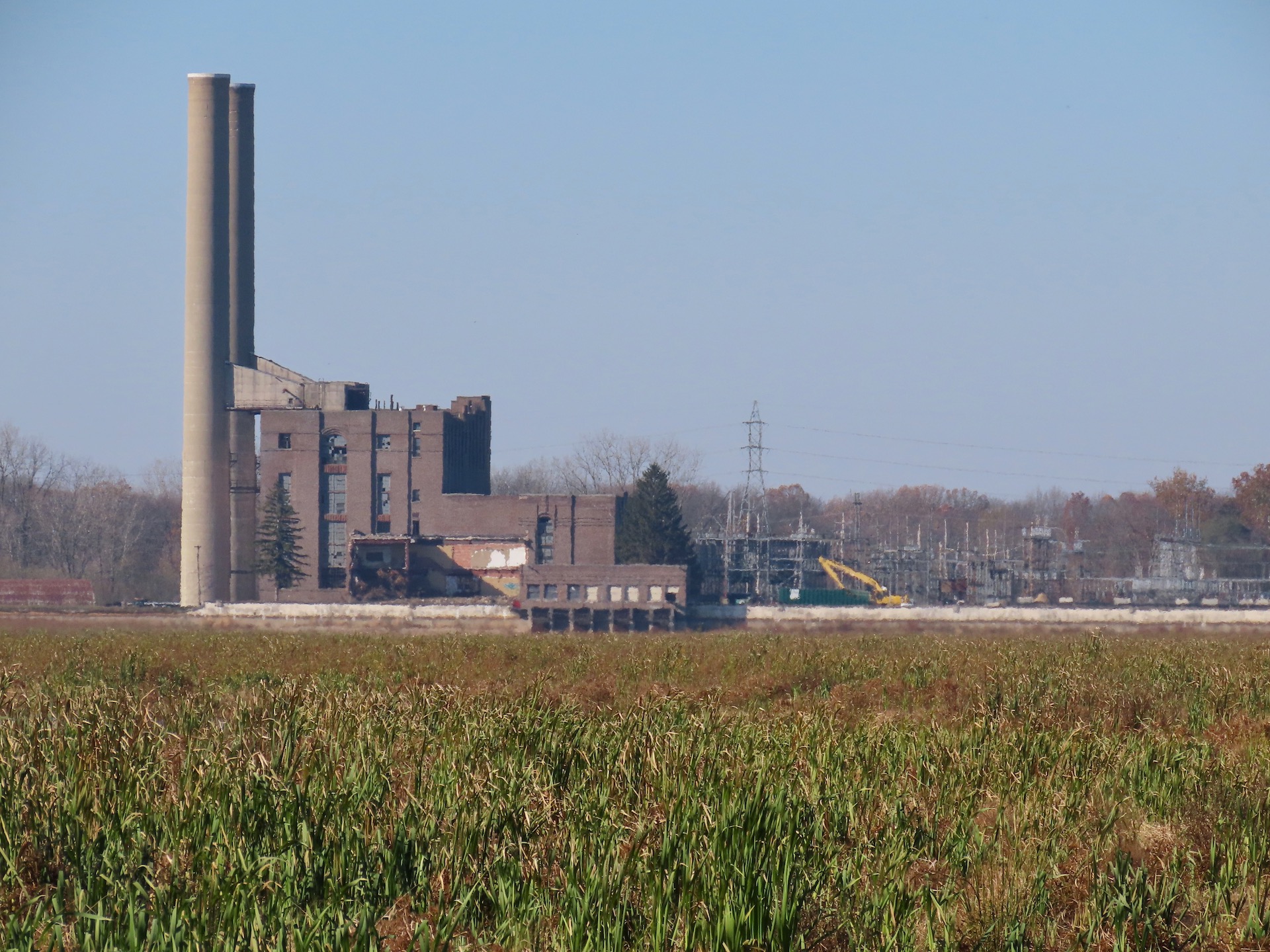 Morrow Lake sediment chokes Kalamazoo River - mlive.com