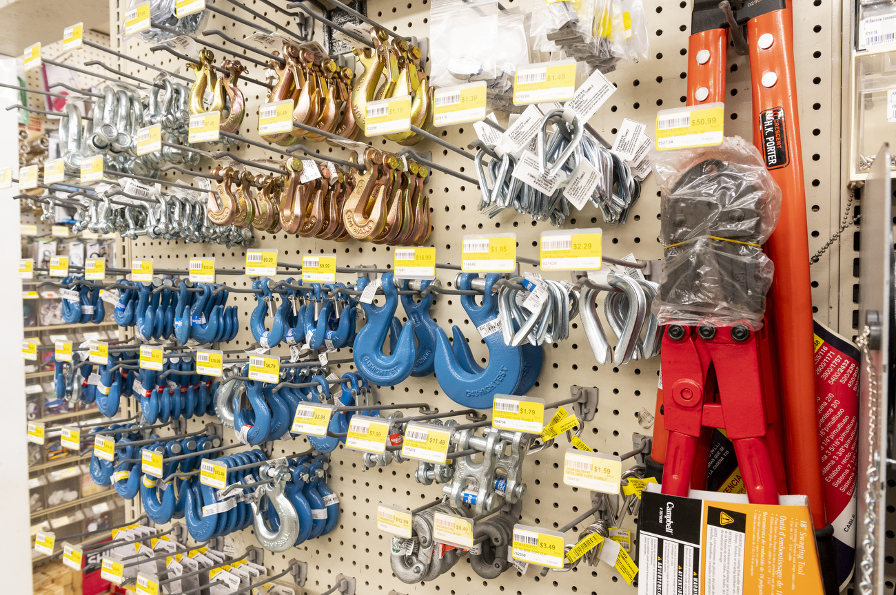 Stadium Hardware, Ann Arbor’s independently-owned hardware store, going ...