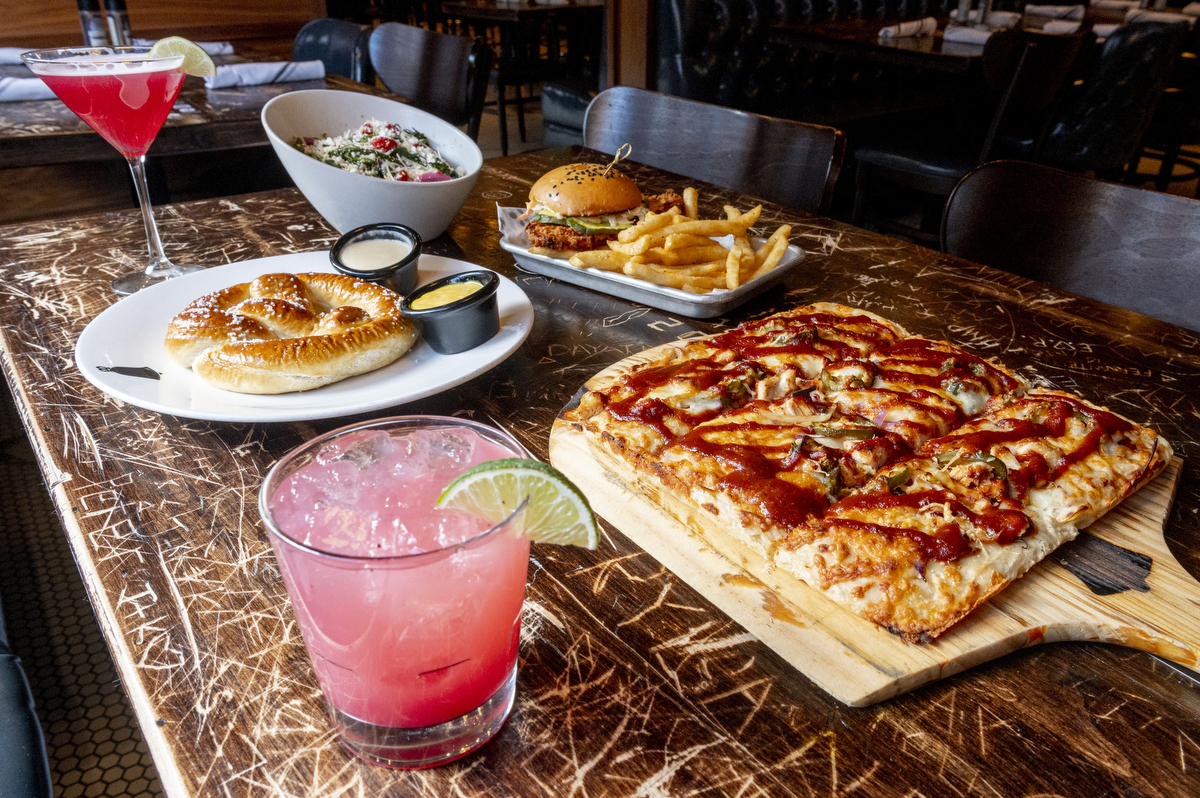 Local Eats: Pretzel Bell - mlive.com