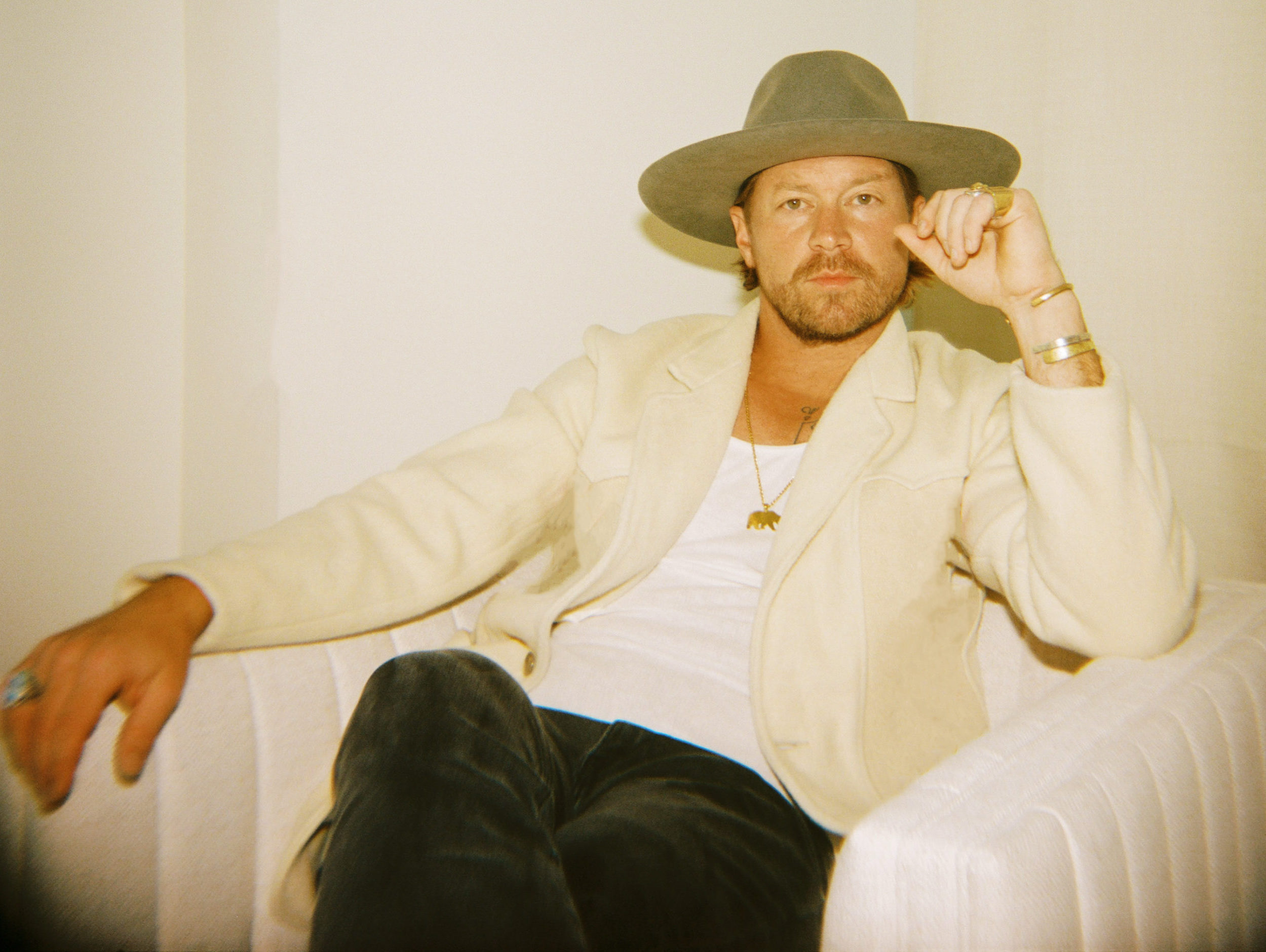 Roots-rock singer-songwriter Wilder Woods to perform in Harrisburg