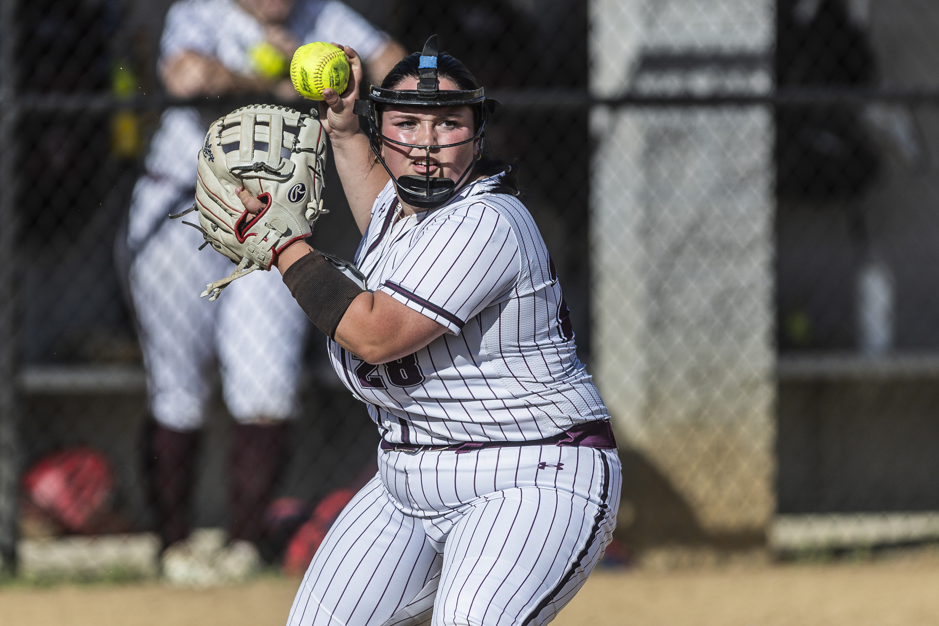 Chambersburg vs, Mechanicsburg softball - pennlive.com