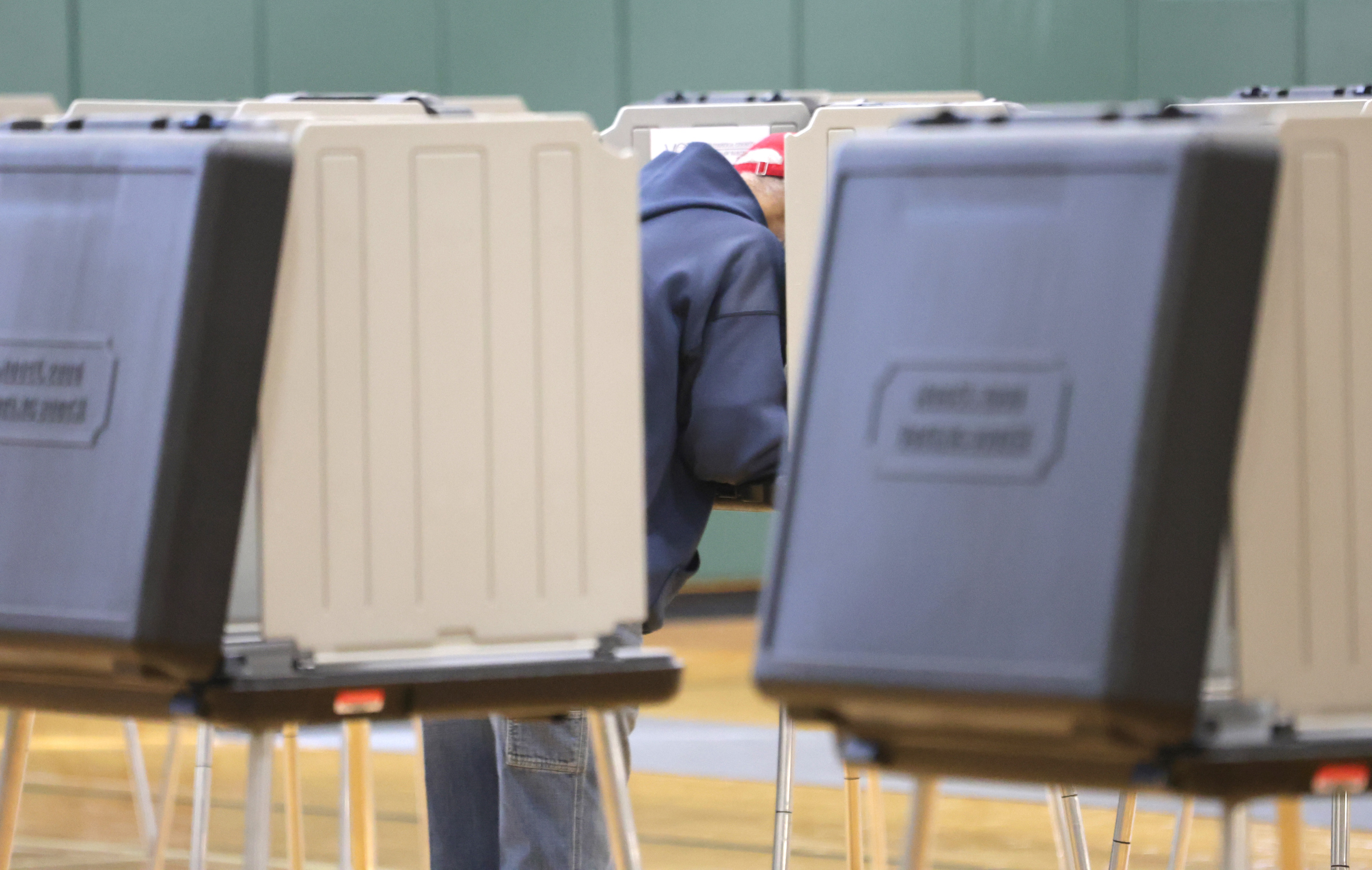 Primary election day in NE Ohio, March 19, 2024 - cleveland.com