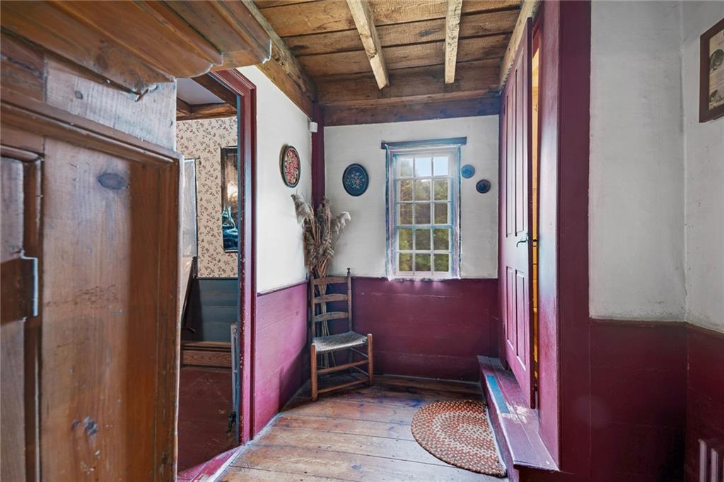 ‘The Conjuring’ house listed for $1.2 million - pennlive.com