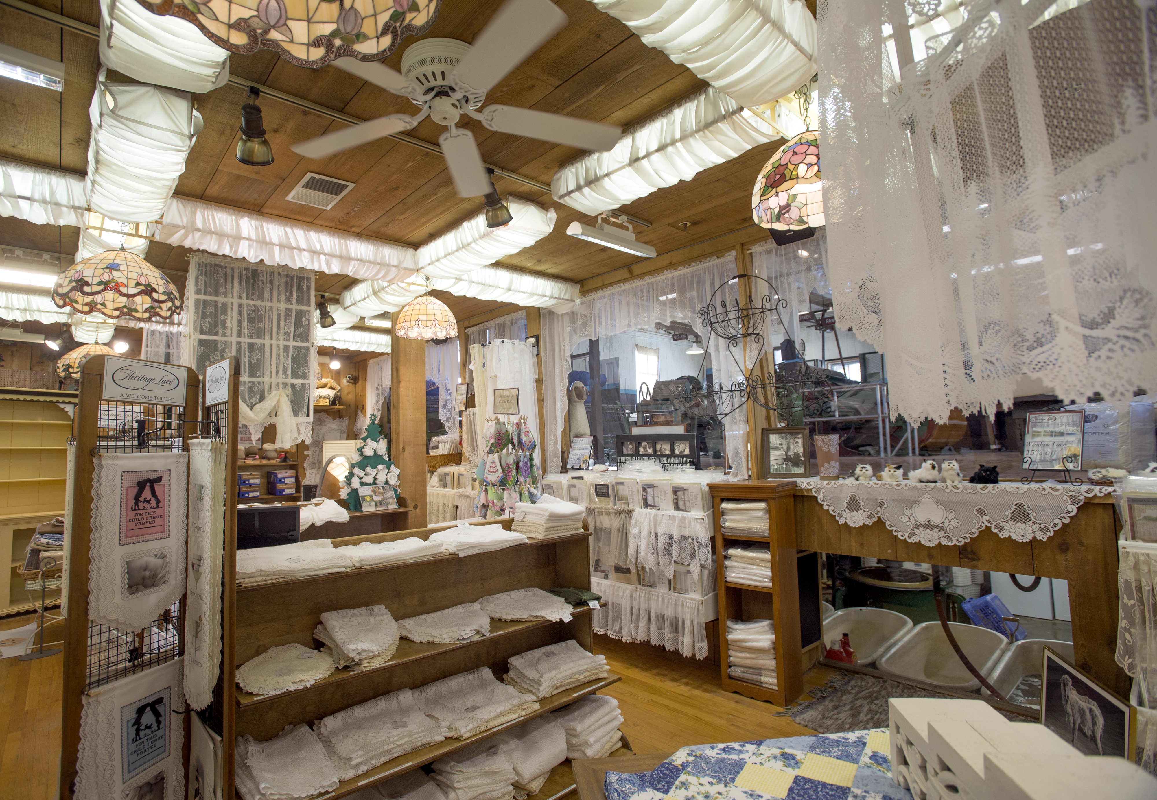 Frankenmuth Woolen Mill - mlive.com