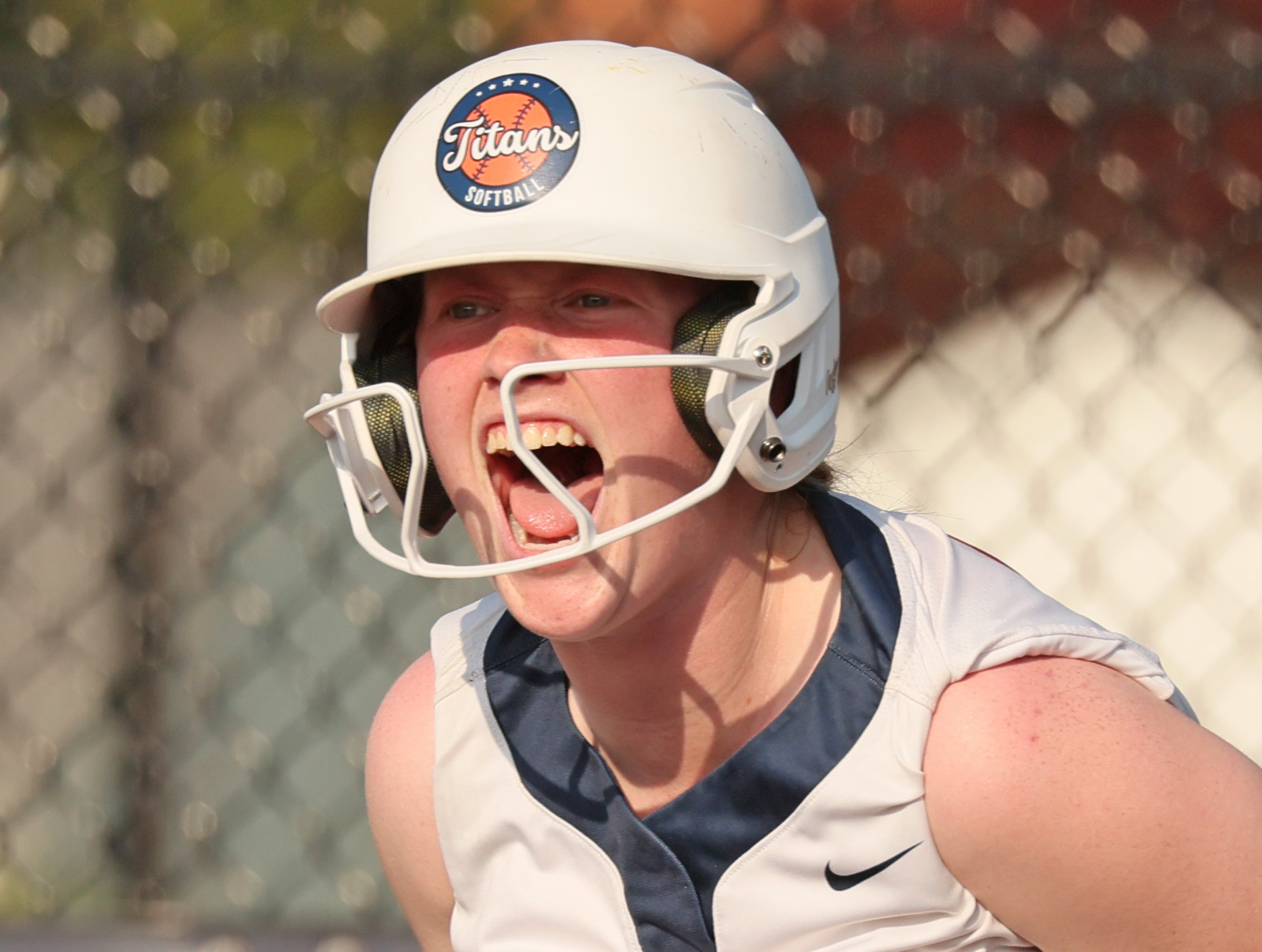 Berea-Midpark vs. Amherst in high school softball playoffs, May 15 ...