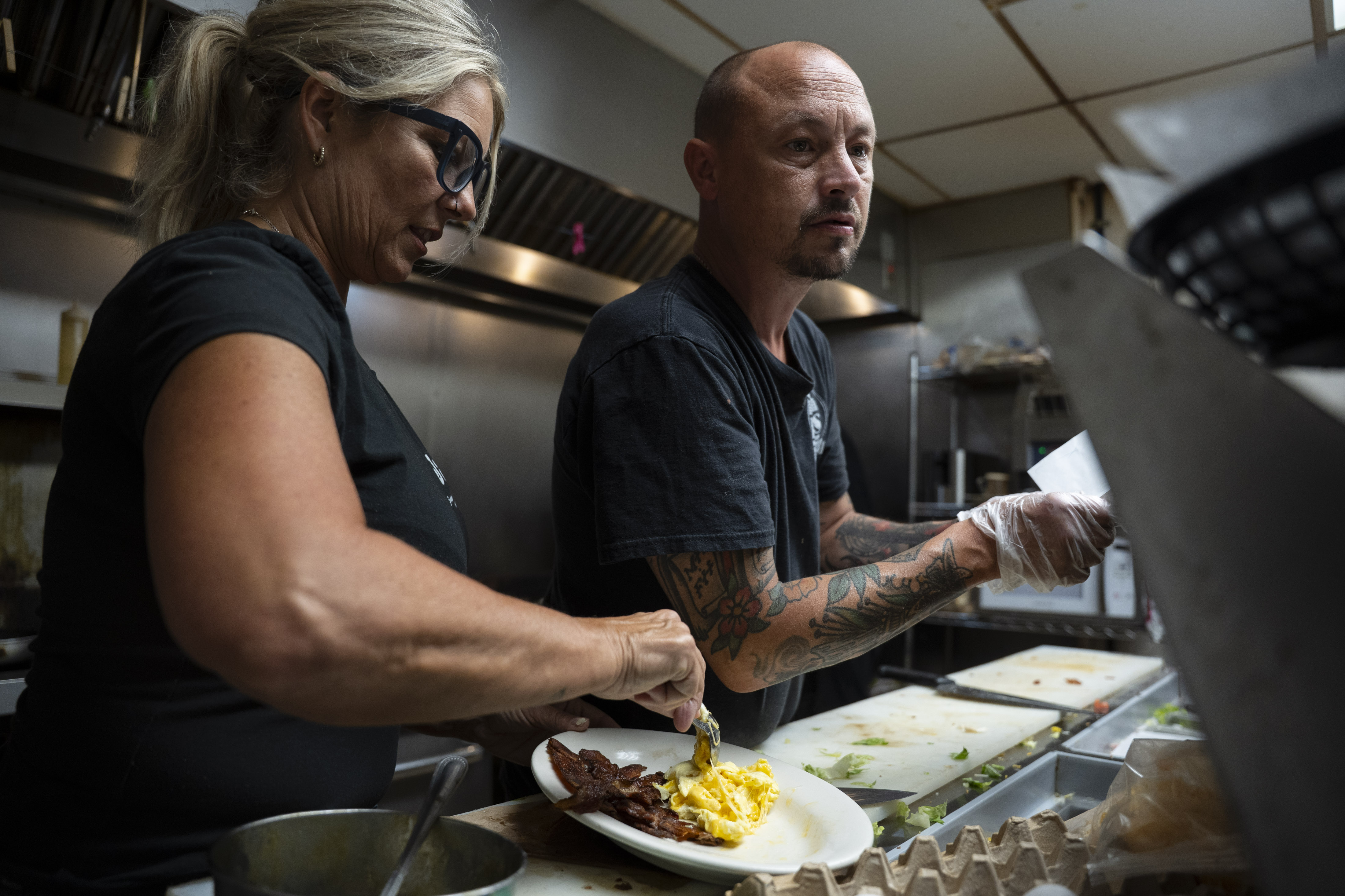 Jamie's Place in Swartz Creek - mlive.com