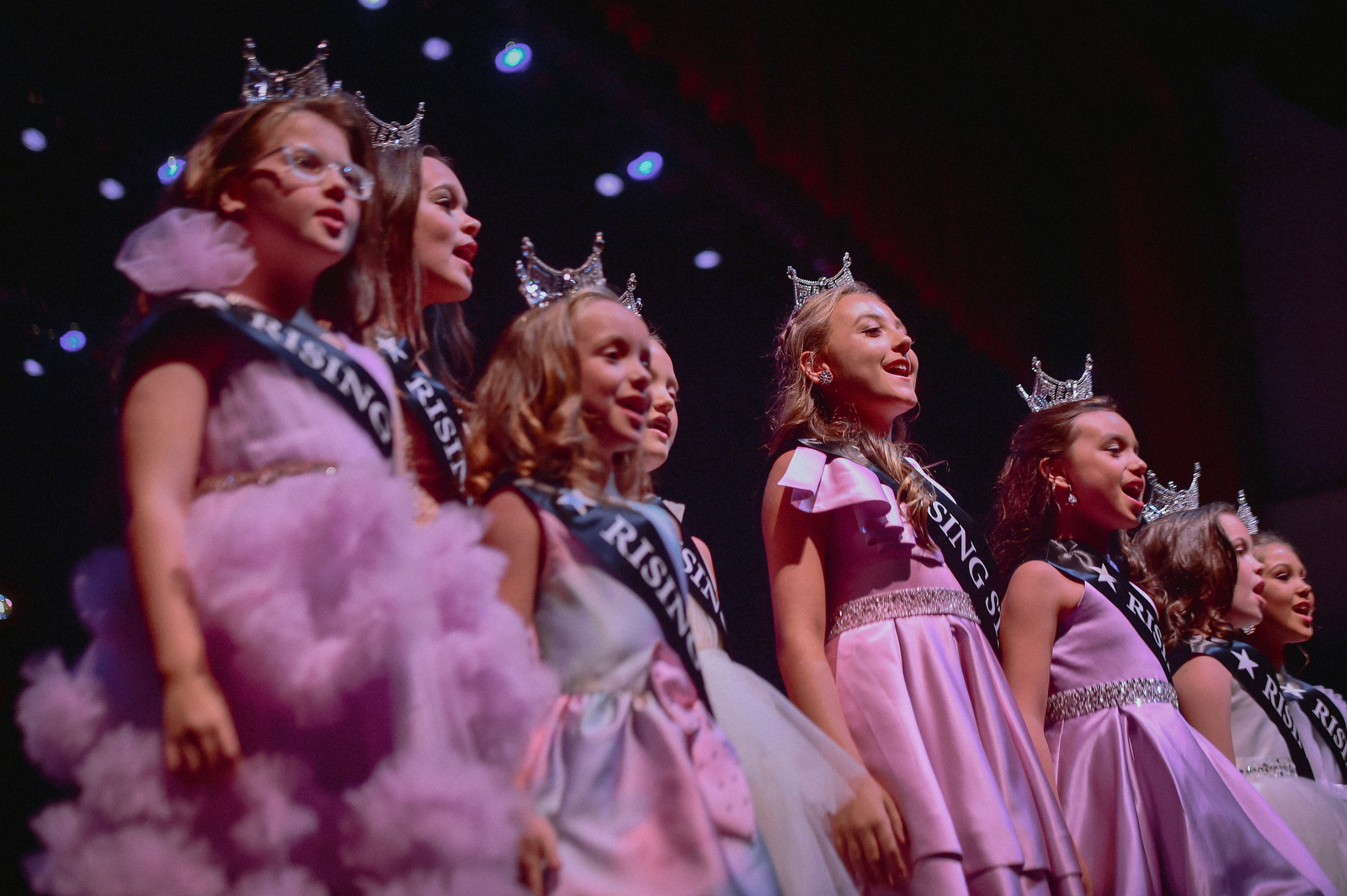 Miss Alabama 2022 Friday preliminaries - al.com