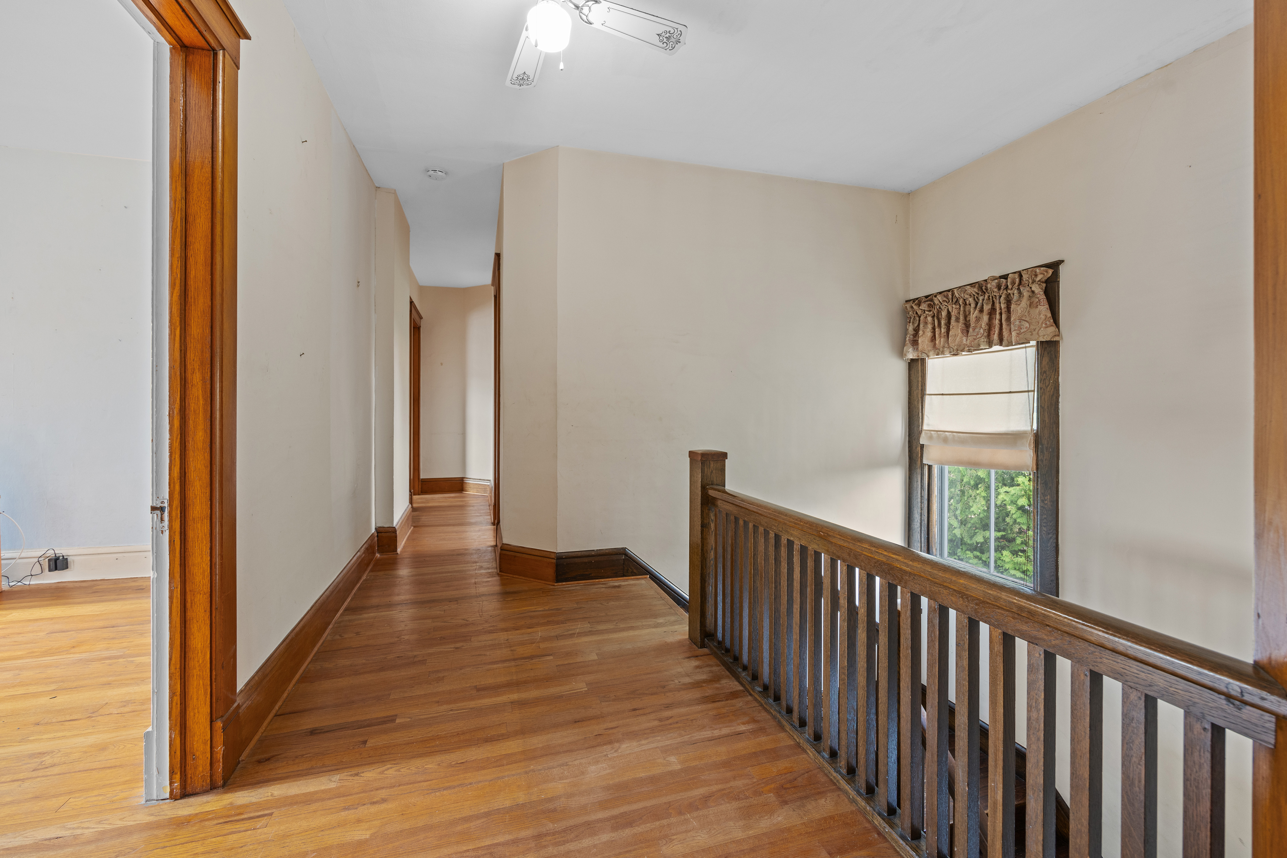 Built in 1890, Leopold Stickley's house in Fayetteville is for sale ...