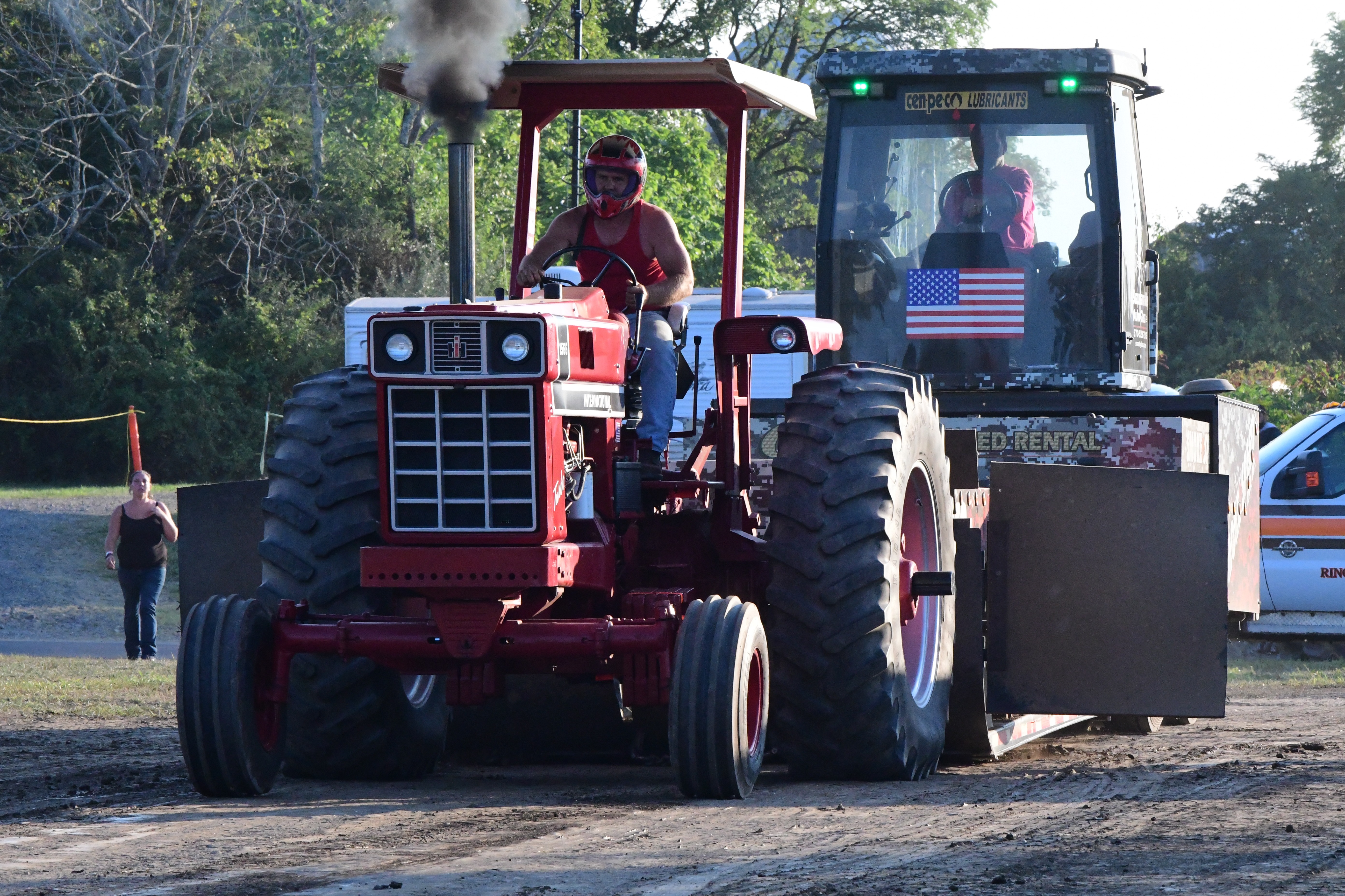 Opening day at the Hunterdon County 4-H Fair - nj.com