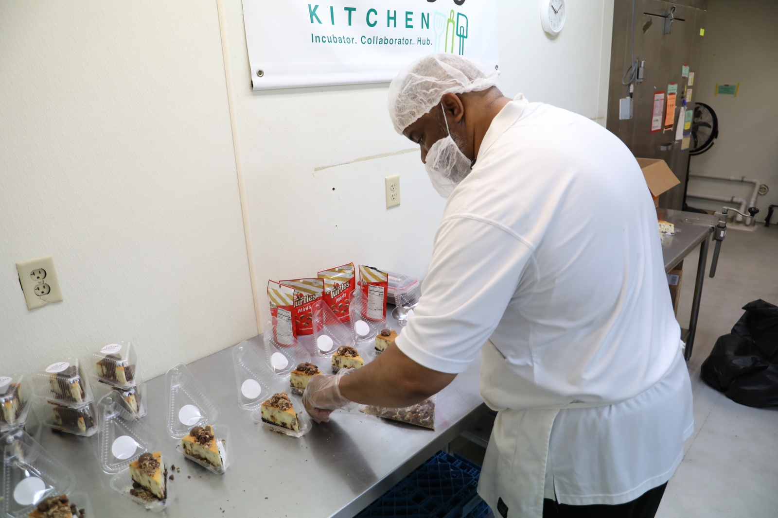 Specialty Cheesecake and Dessert Company - mlive.com