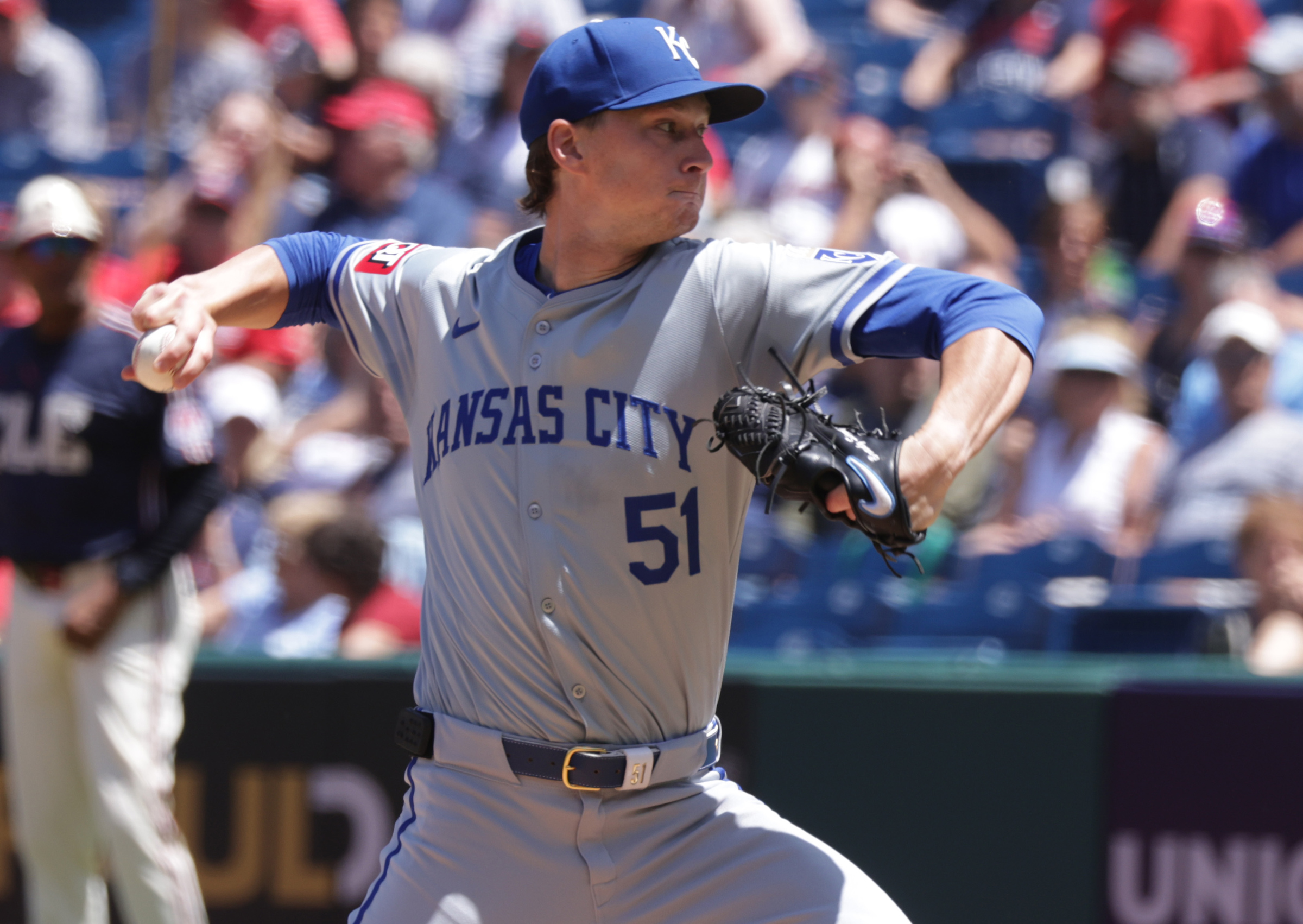 Royals at Guardians, June 6, 2024 - cleveland.com