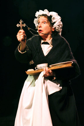 These two Massachusetts performances of ‘A Christmas Carol’ are ...